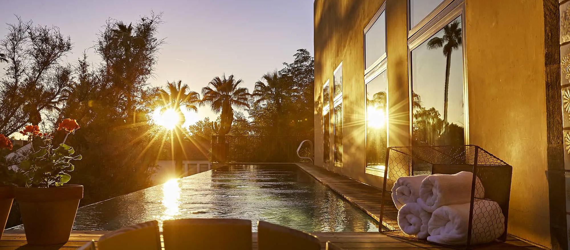 4 Wonderful Small Inns | Business Jet Traveler