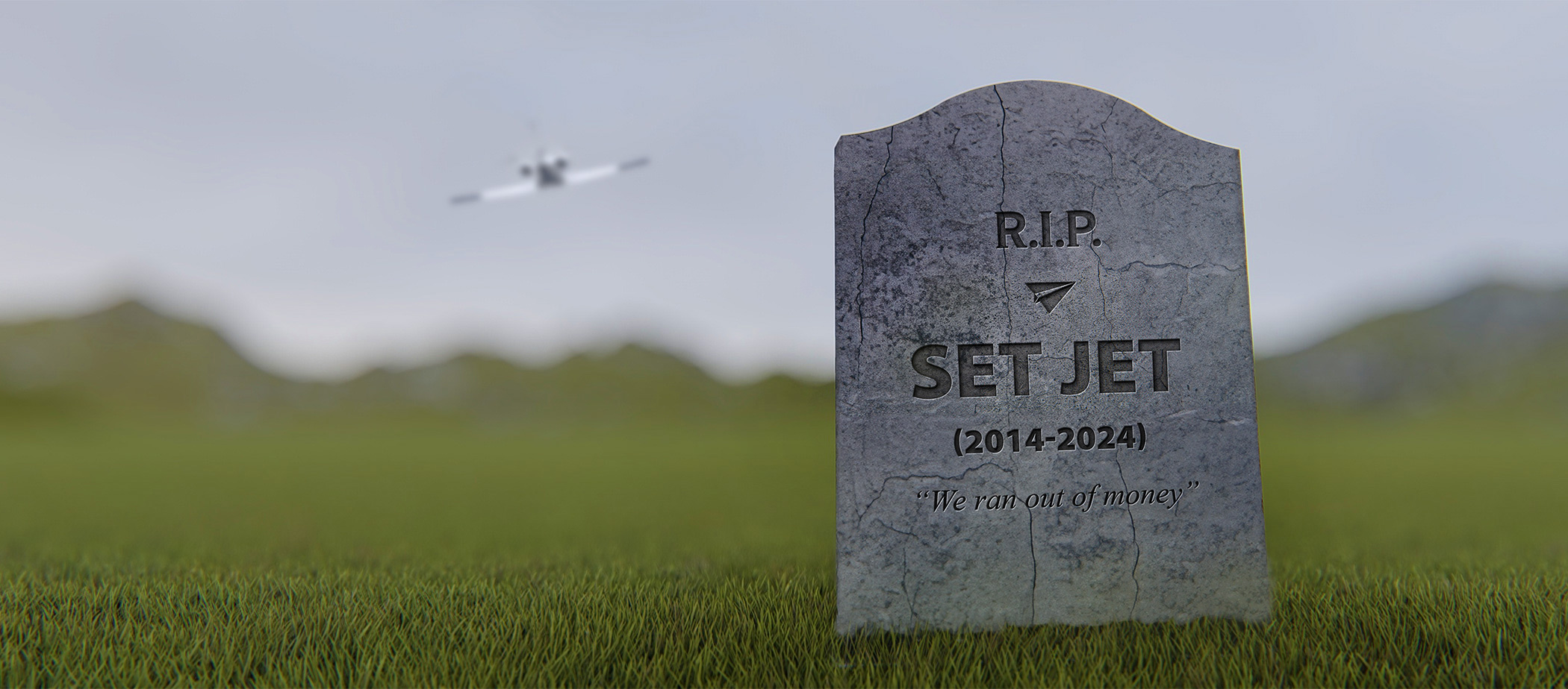 Set Jet Charter Broker Goes Belly Up | Business Jet Traveler