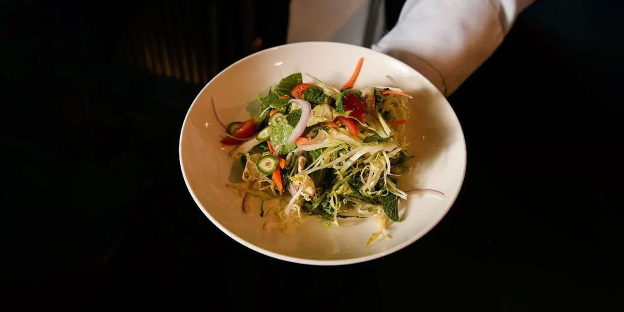 10 of New York’s Best International Restaurants | Business Jet Traveler