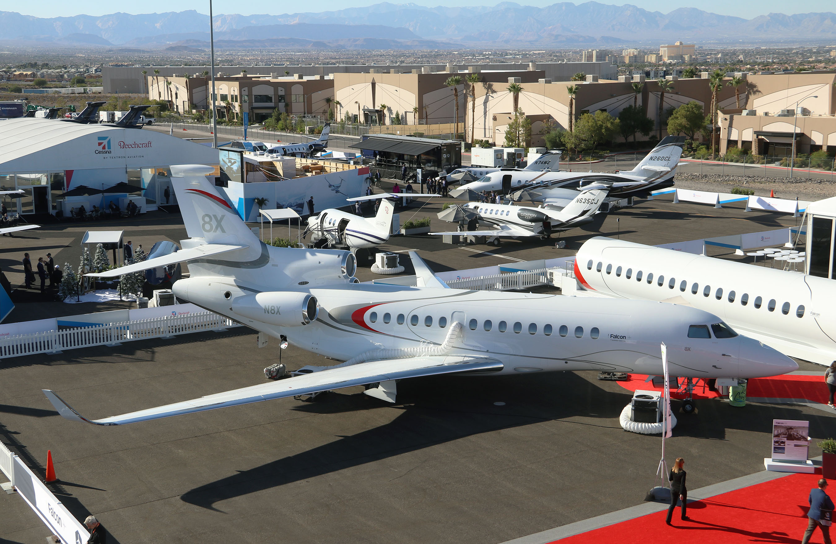 Buying an Airplane? Read This | Business Jet Traveler