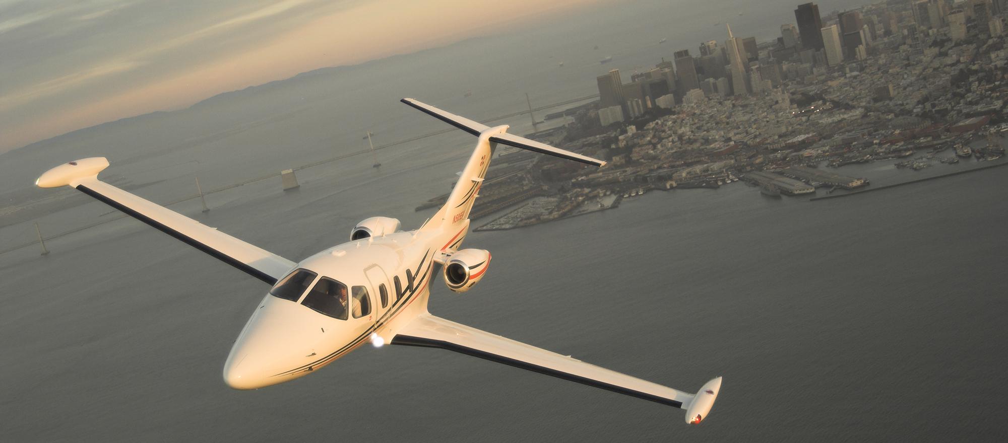 John Travolta's Favorite Older Aircraft | Business Jet Traveler