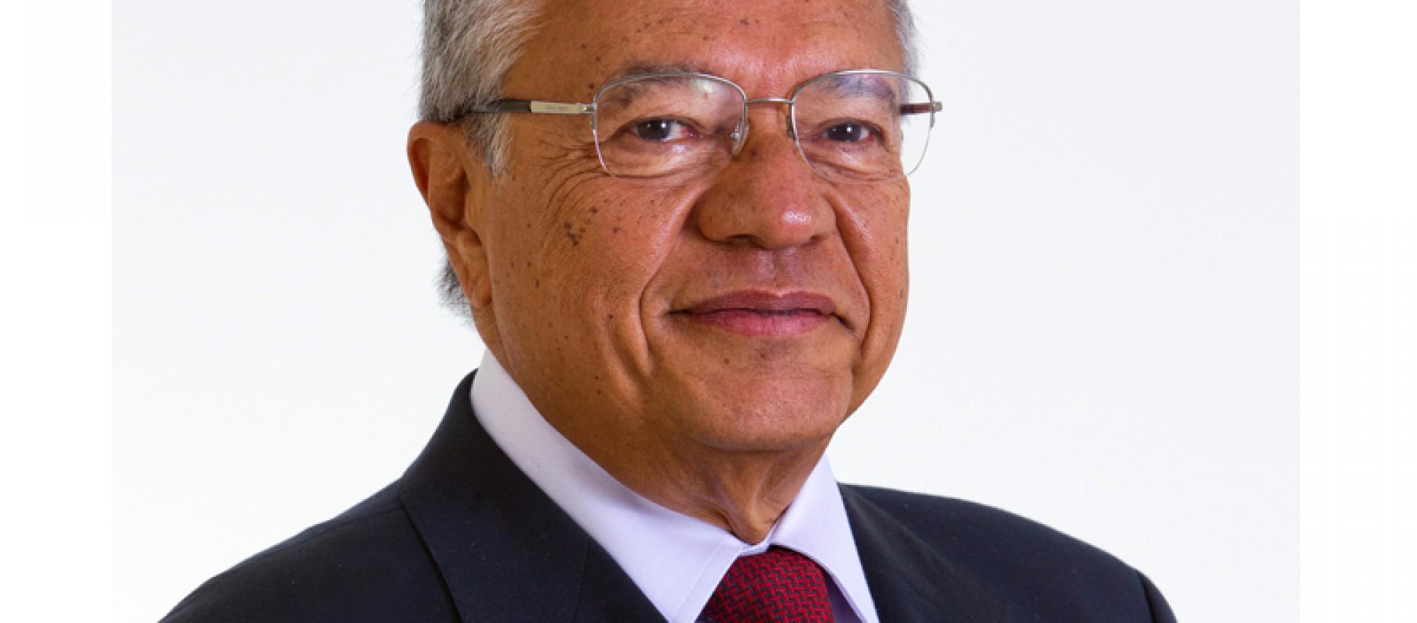 Botelho Quits as Embraer Chairman | Business Jet Traveler