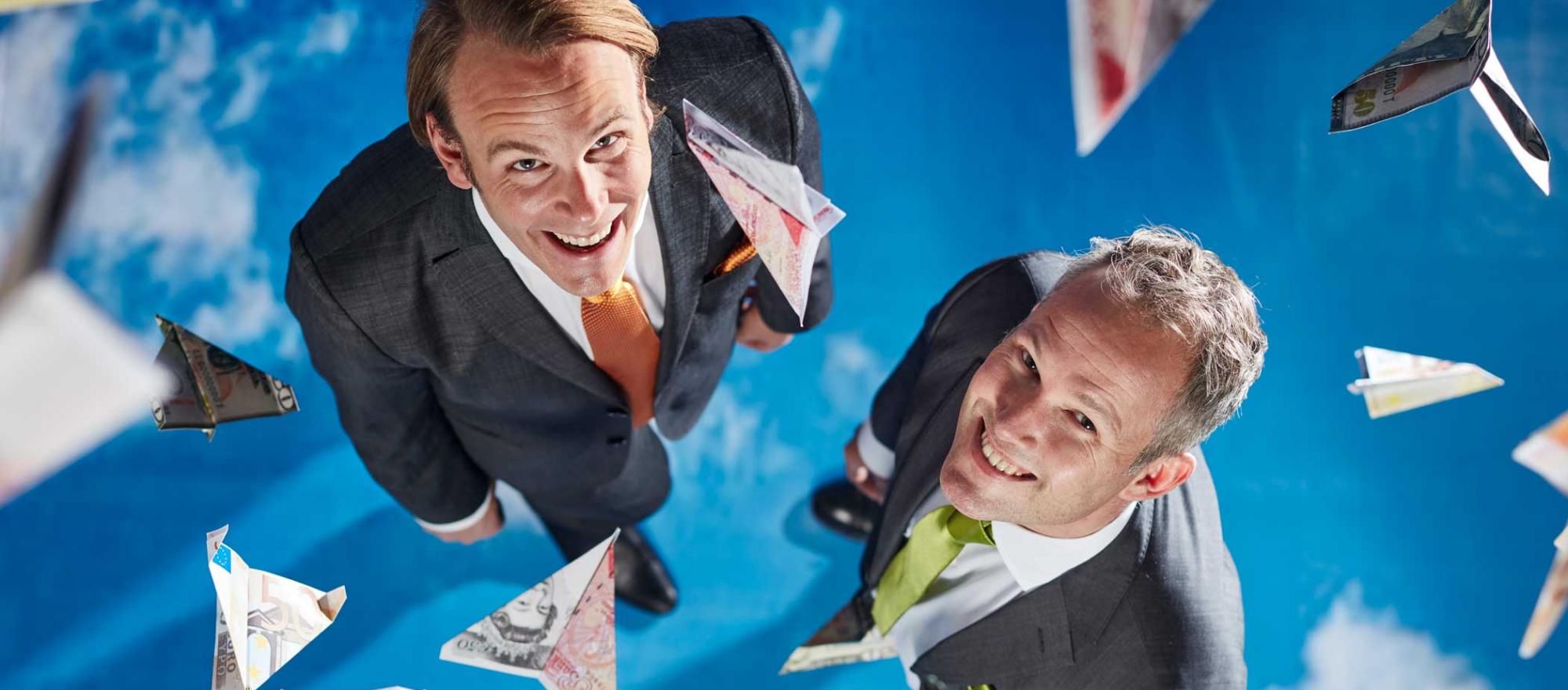 Avinode Group | Business Jet Traveler