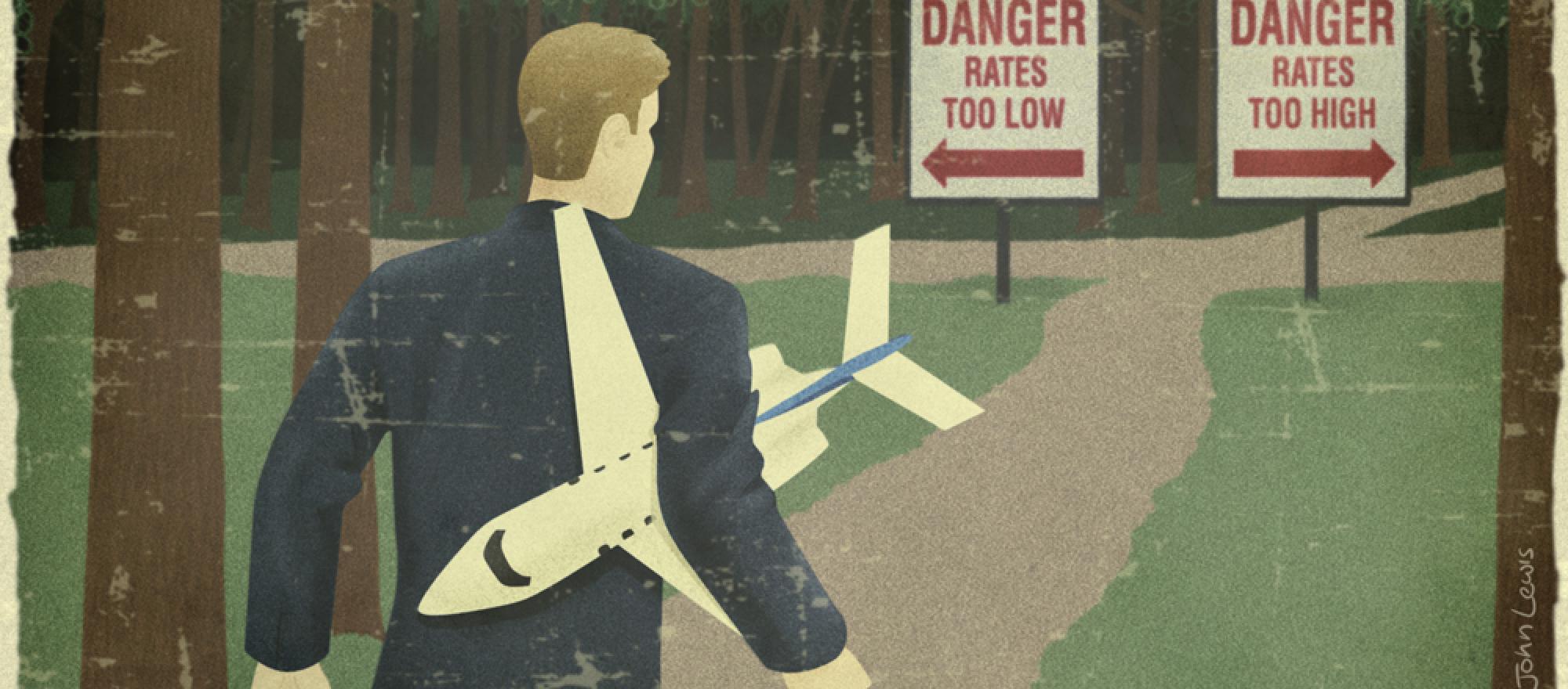 Setting a reasonable lease payment | Business Jet Traveler