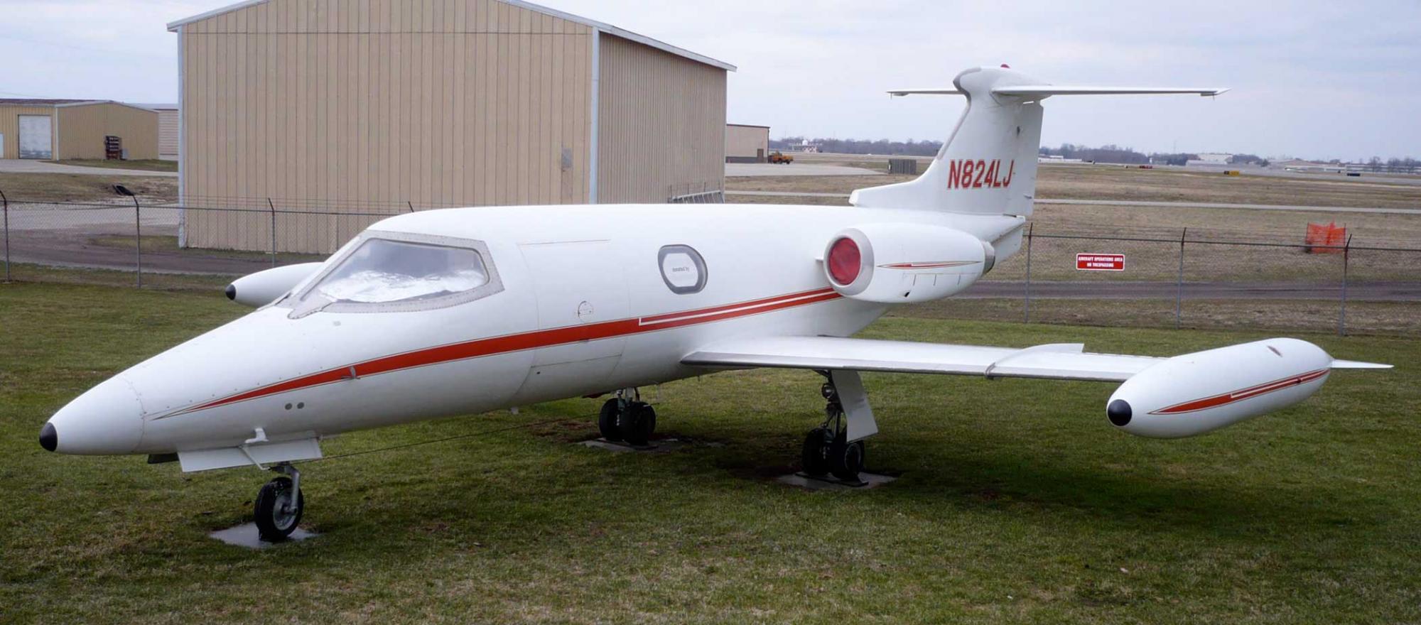 5 Aircraft Featured in 'Airport 1975' | Business Jet Traveler