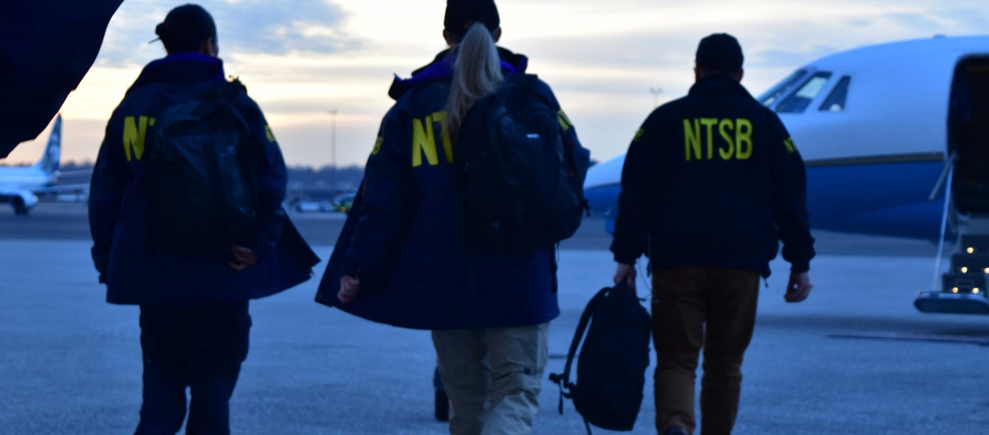 NTSB Probes Top Safety Concerns in Part 135 | Business Jet Traveler