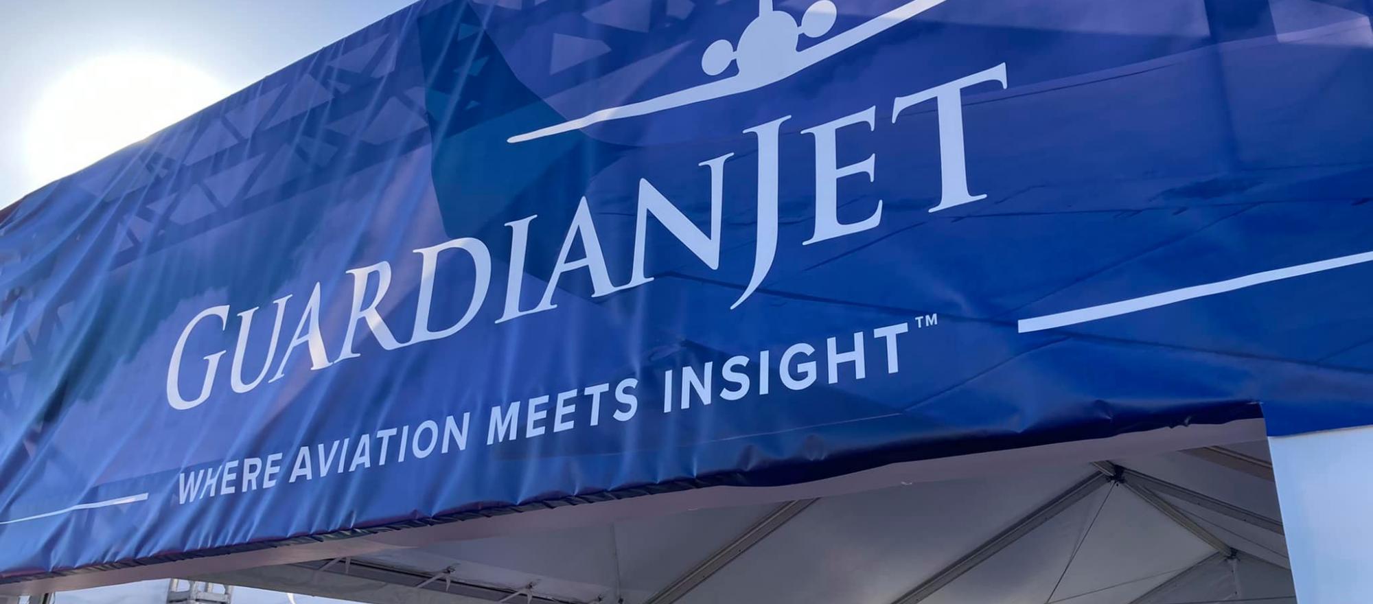 Guardian Jet Soars with $2B in Bizjet Sales, New Leadership | Business ...