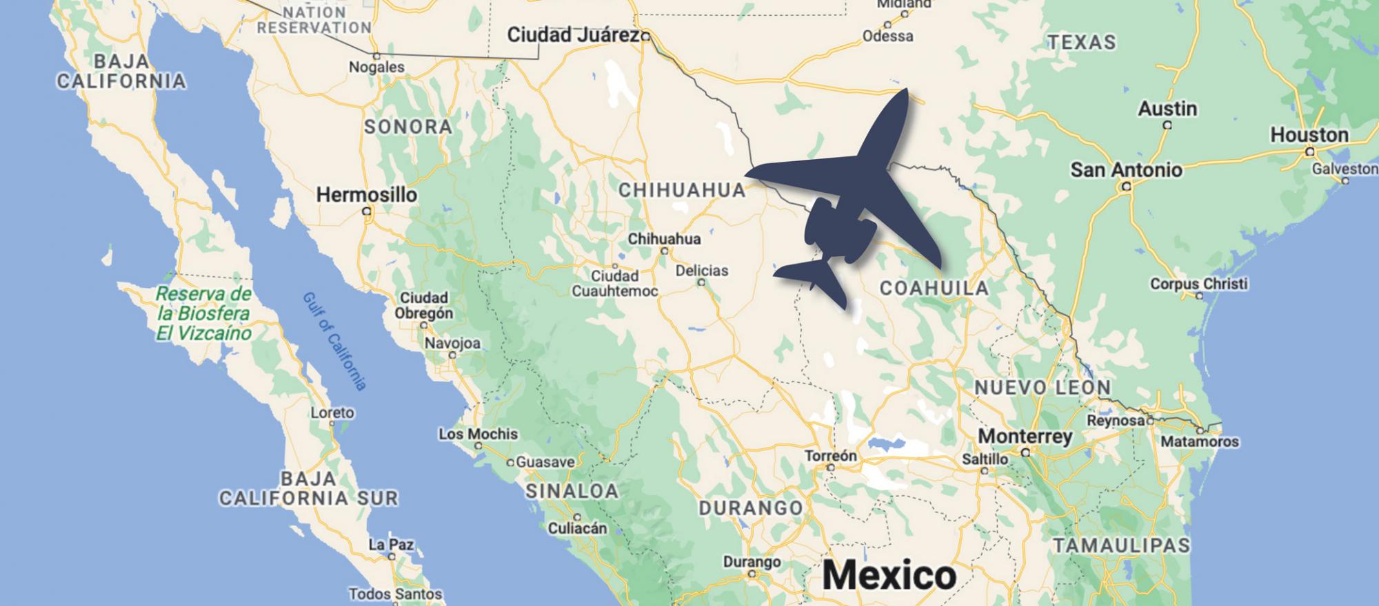 What to Know about Foreign Aircraft Operating in the U.S. | Business ...