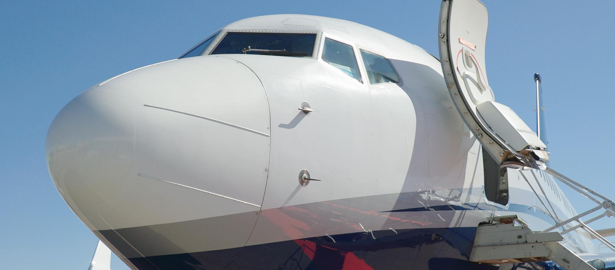 Does a Boeing Business Jet or Airbus Corporate Jet Fit Your Travel ...