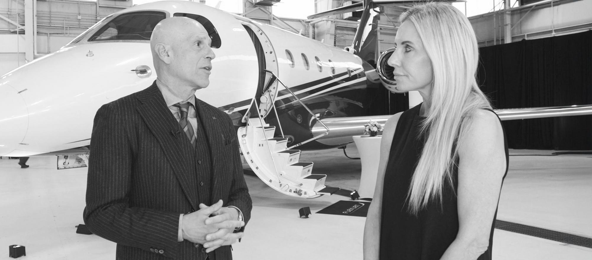 Aircraft | Business Jet Traveler