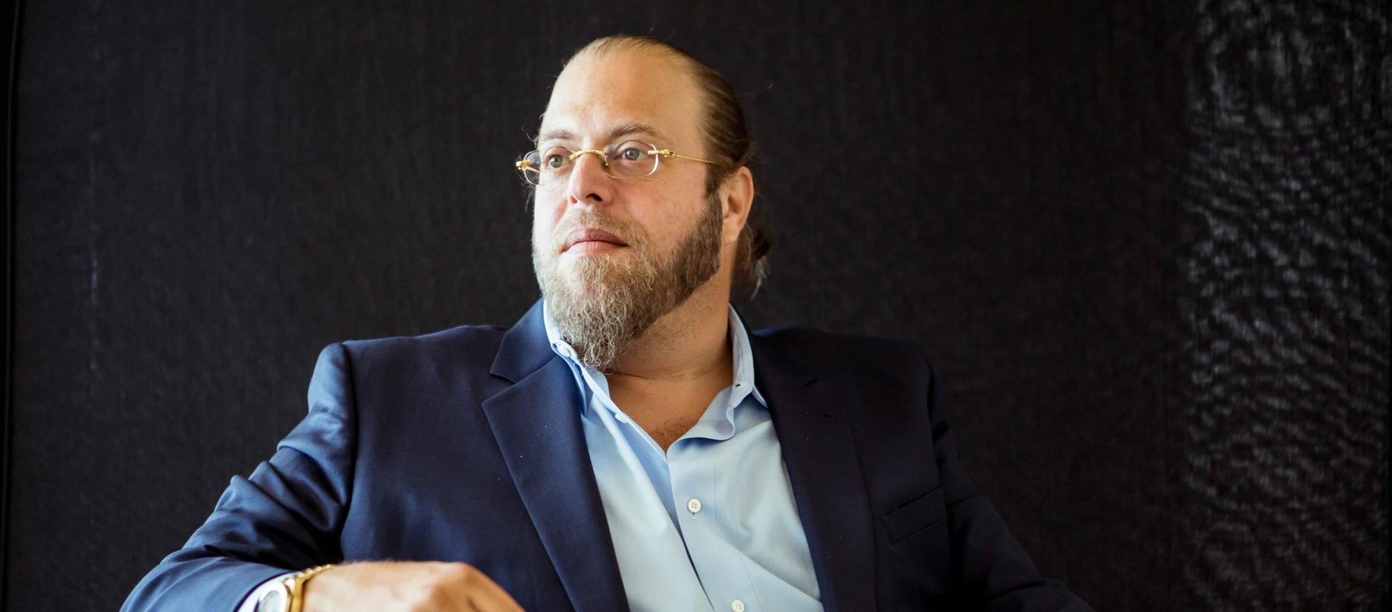 Q&A: Real Estate Developer Gil Dezer | Business Jet Traveler