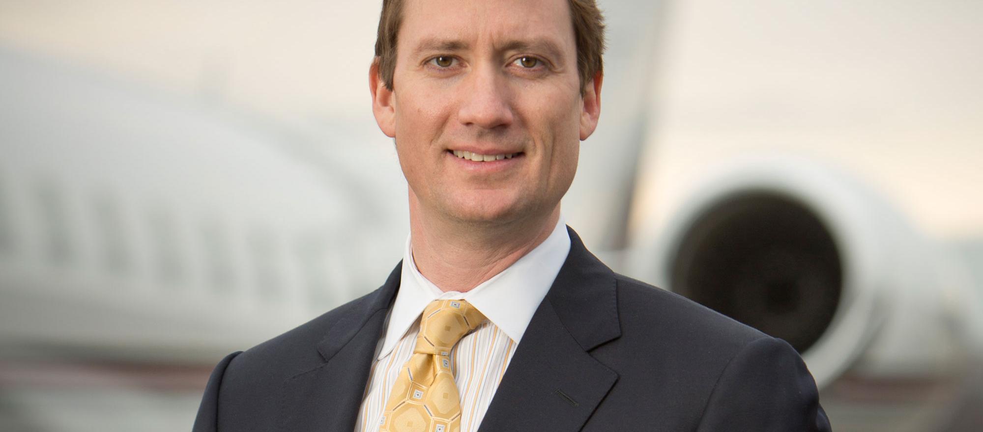 NetJets Begins China Operations | Business Jet Traveler