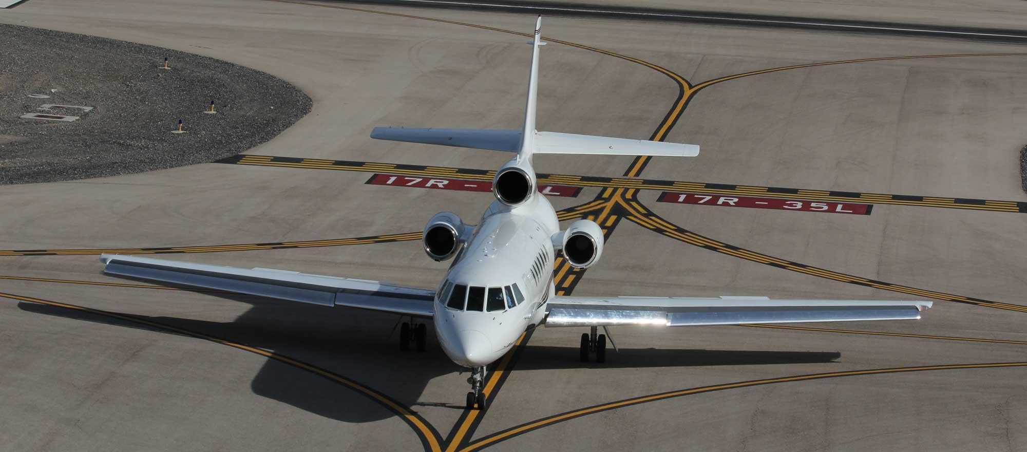 Aviation Lingo: A Glossary | Business Jet Traveler