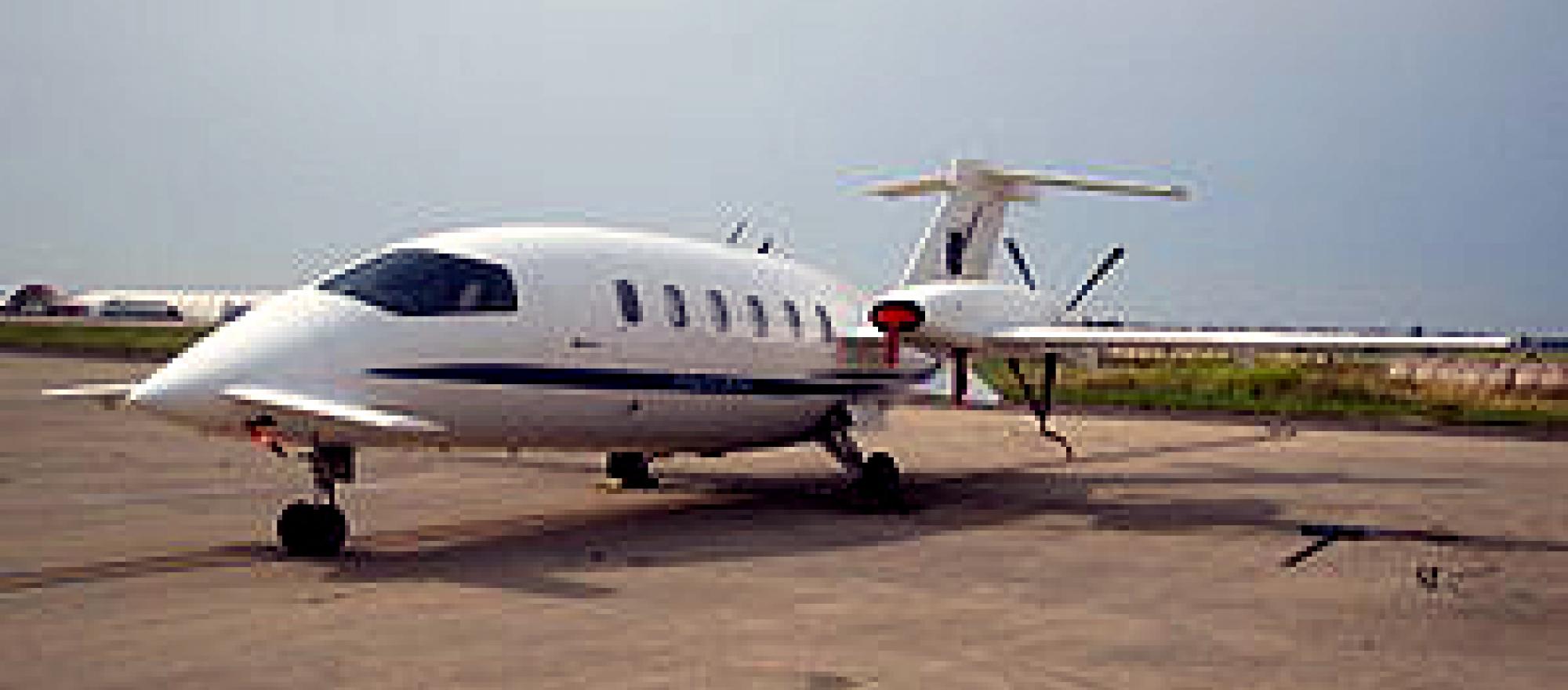 Avantair Reports Another Strong Quarter | Business Jet Traveler