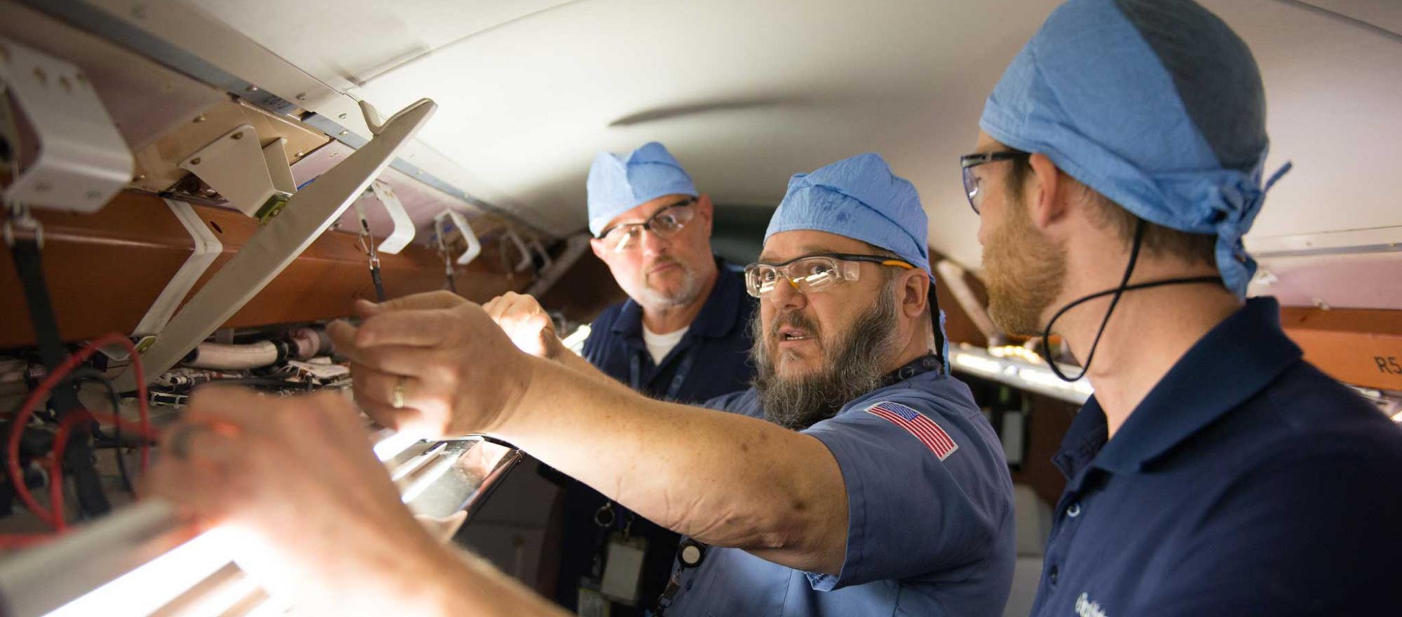 Gulfstream Adds G600, G650 to Training Lab | Business Jet Traveler