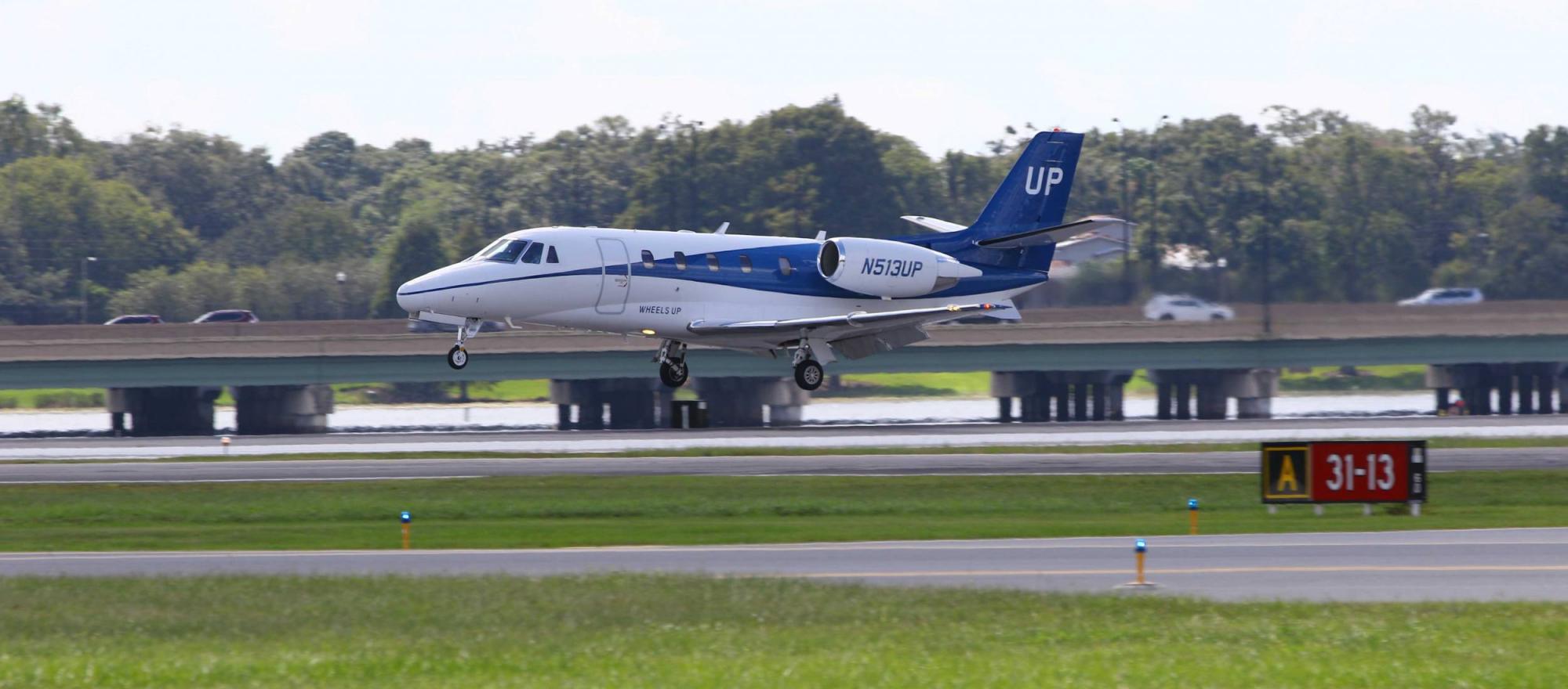 Wheels Up Nets $259 Million from Mortgaging Aircraft | Business Jet ...