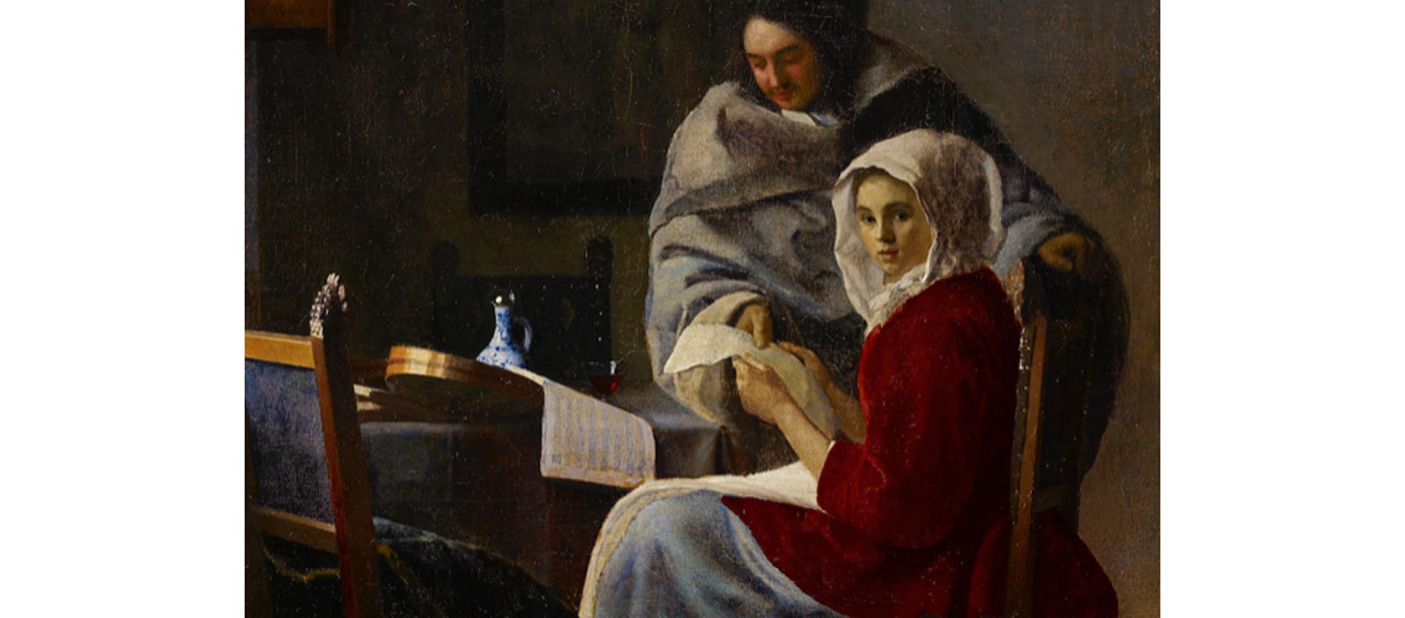 Largest Vermeer Exhibition Will Open in Amsterdam | Business Jet Traveler