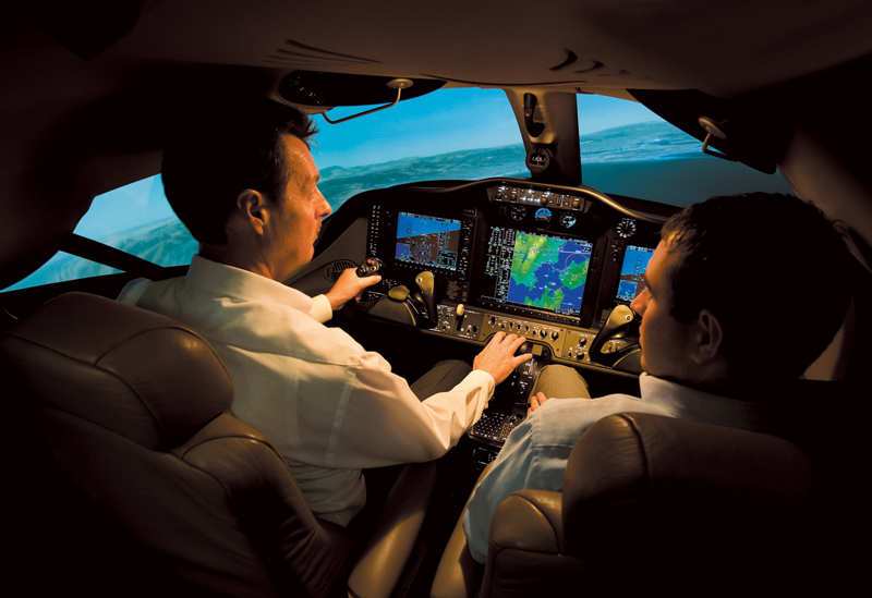 Thinking the unthinkable | Business Jet Traveler