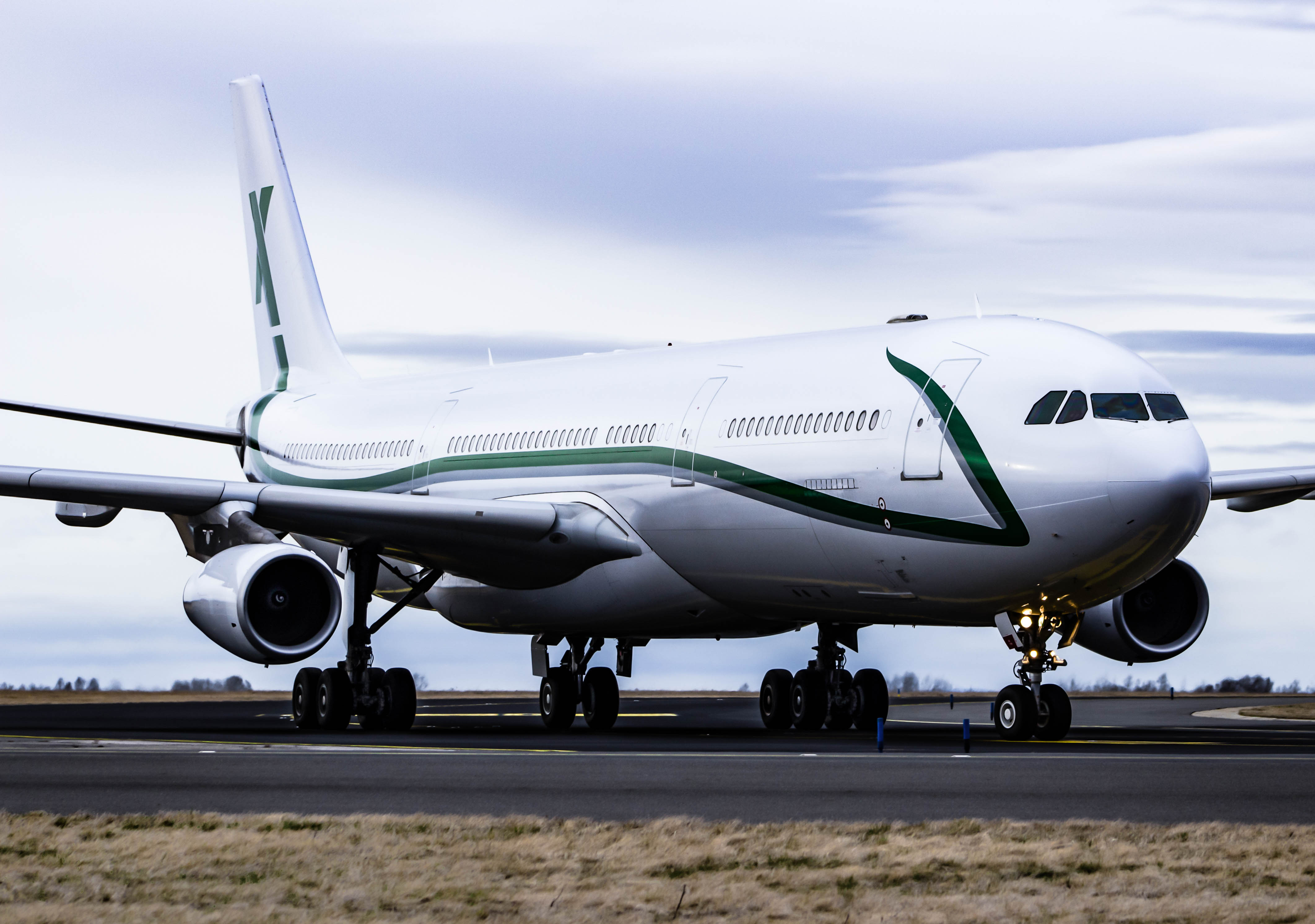 How Charter Operator AirX Dealt With The COVID Shock | Business Jet ...