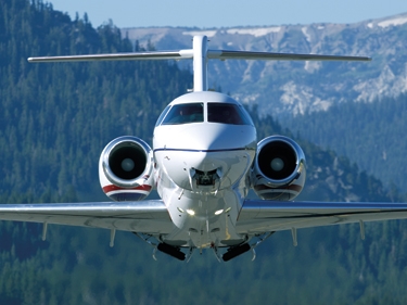 Hawker 4000 Due for Upgrade Program | Business Jet Traveler