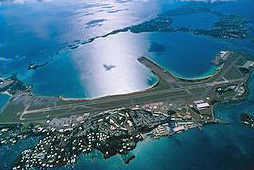 New Rule Applies to Bermuda Flights | Business Jet Traveler