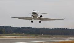 Gulfstream a 'Growth Engine' at General Dynamics | Business Jet Traveler