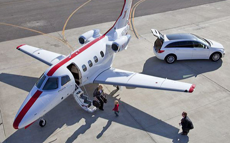 JetSuite Sold, Plans Bigger Fleet, Lower Prices | Business Jet Traveler