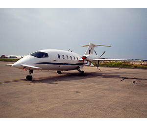 Avantair Reports Another Strong Quarter | Business Jet Traveler