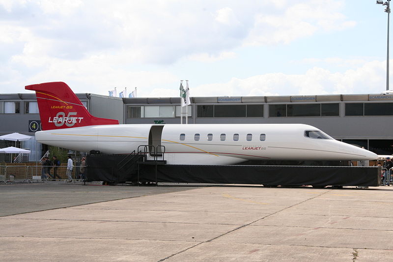 FBO Opens at Tennessee Airport | Business Jet Traveler