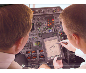 Flight Options Pilots Ratify Contract | Business Jet Traveler