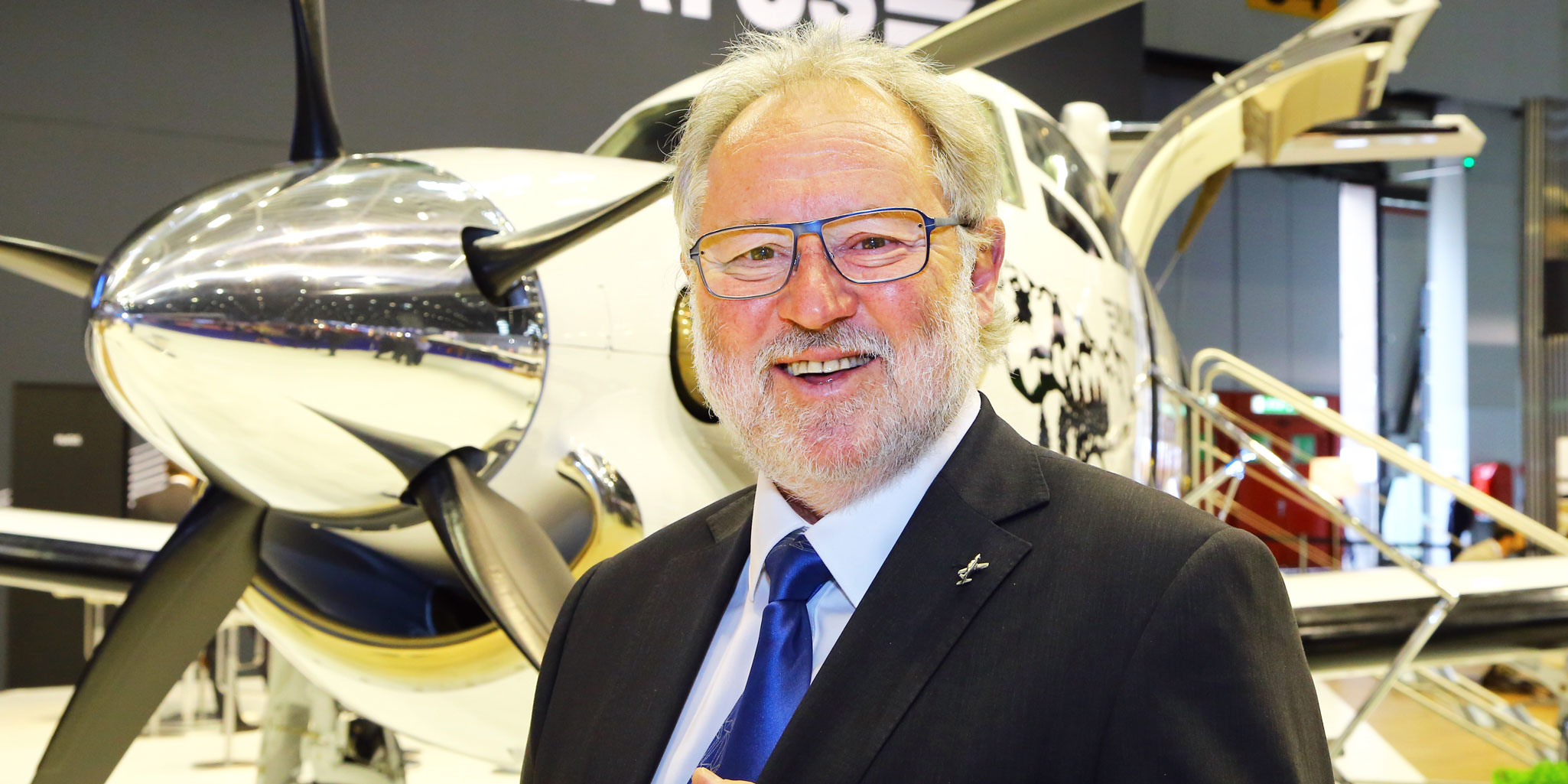 Pilatus Ramping Up PC-24 Deliveries | Business Jet Traveler