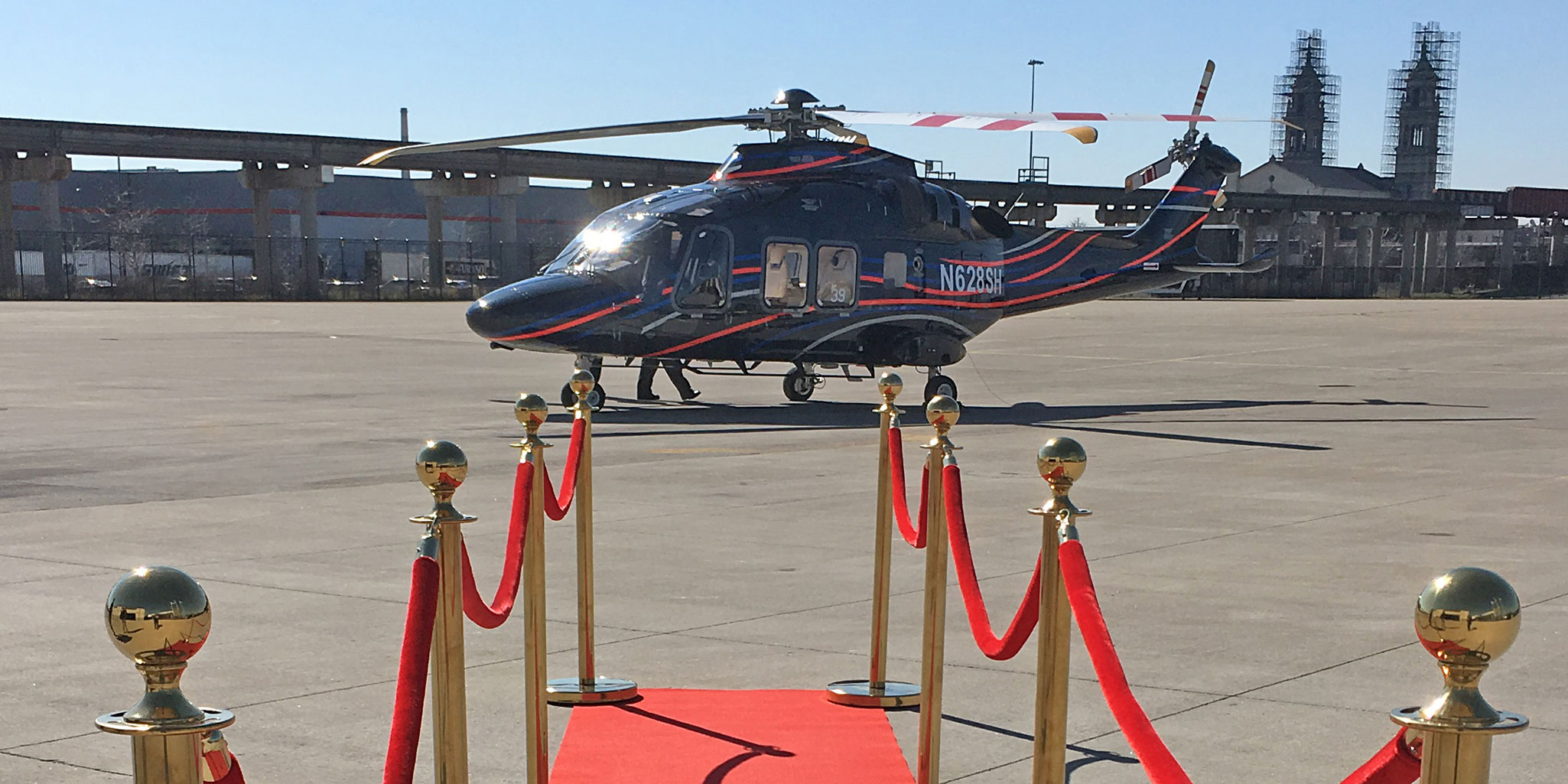 Pilot Review: Leonardo AW169 | Business Jet Traveler