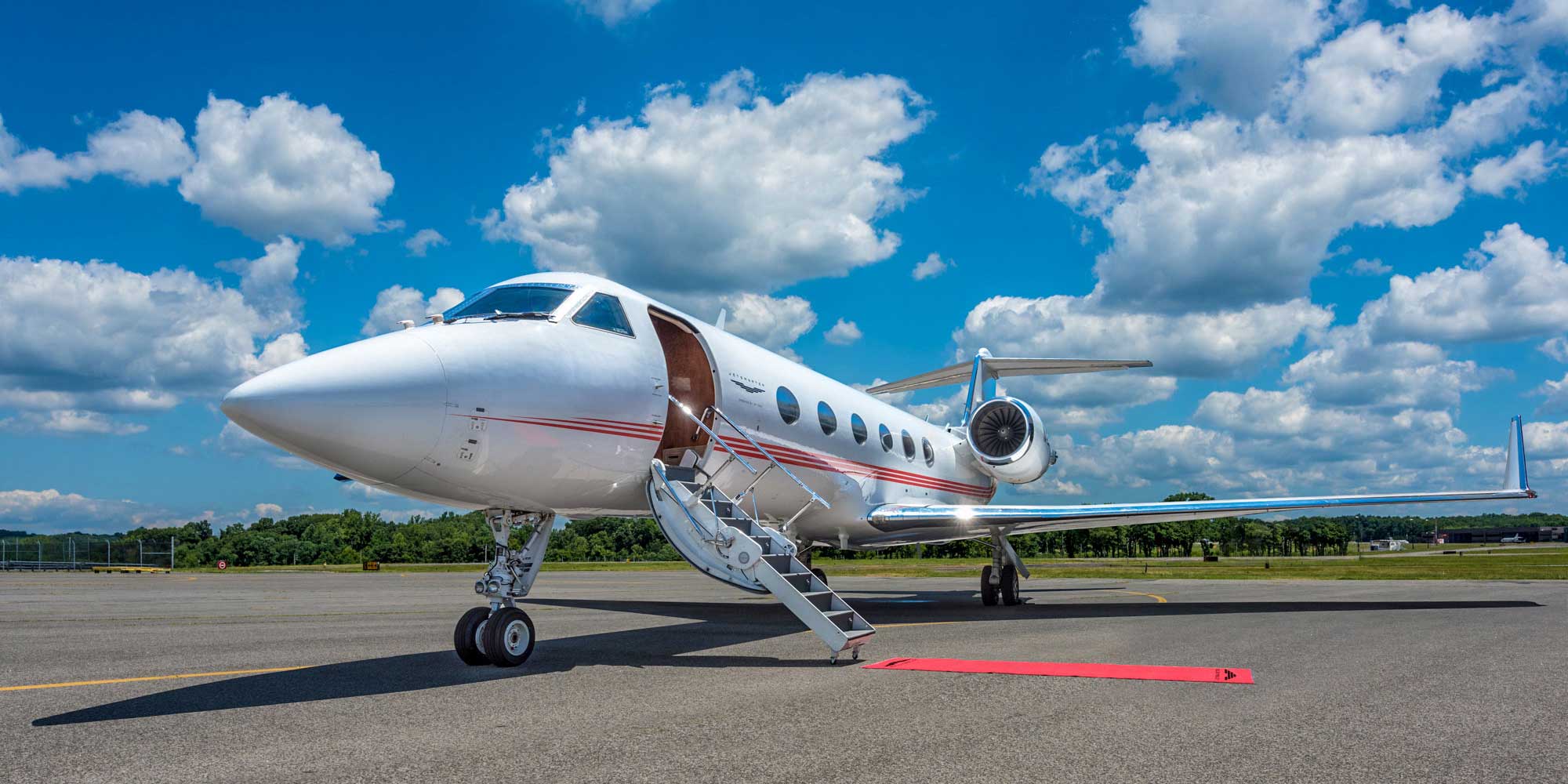 Vista and JetSmarter To Tie The Knot | Business Jet Traveler