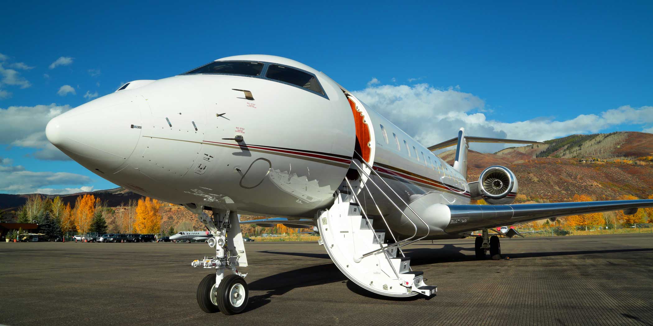 NetJets: Behind the Fractional-share Curtain | Business Jet Traveler