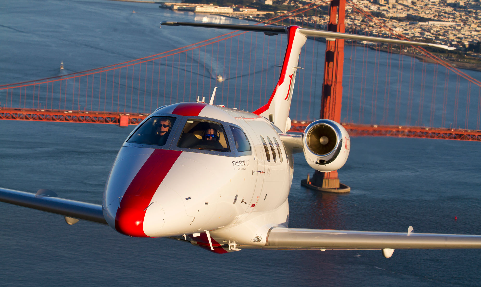 Citing COVID-19, JetSuite Grounds Fleet | Business Jet Traveler