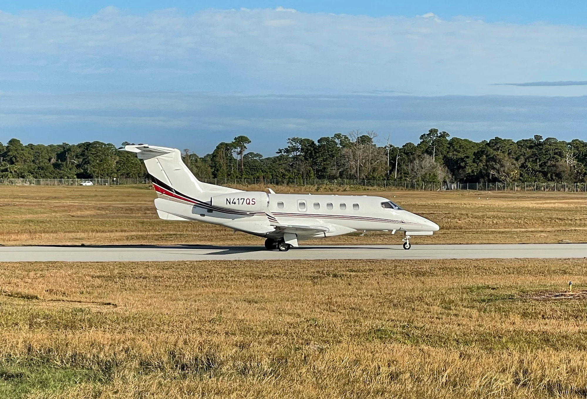 NetJets Pauses Light Jet Sales as Flight Demand Booms | Business Jet ...