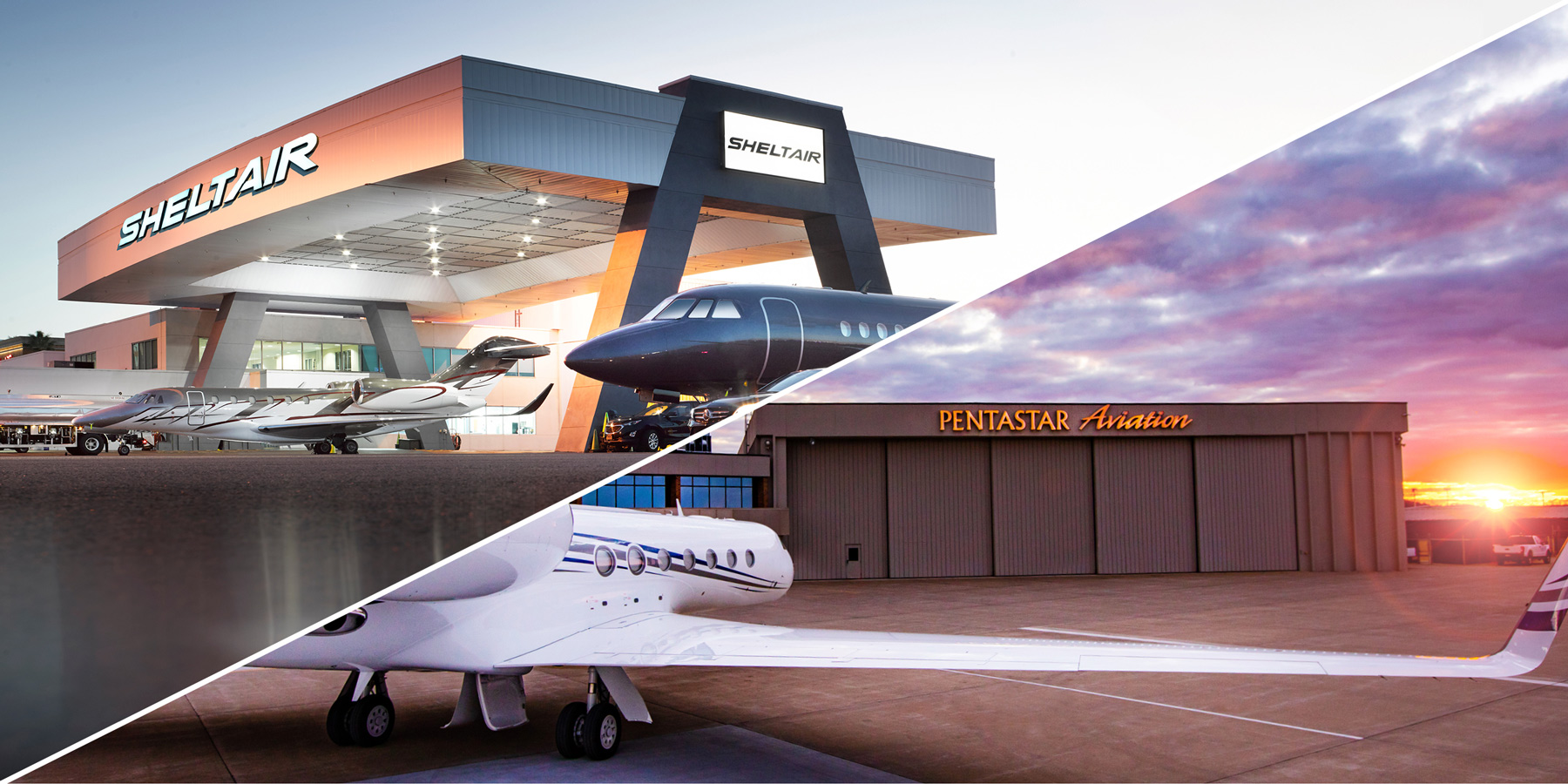 The Best FBOs in the Americas for 2022