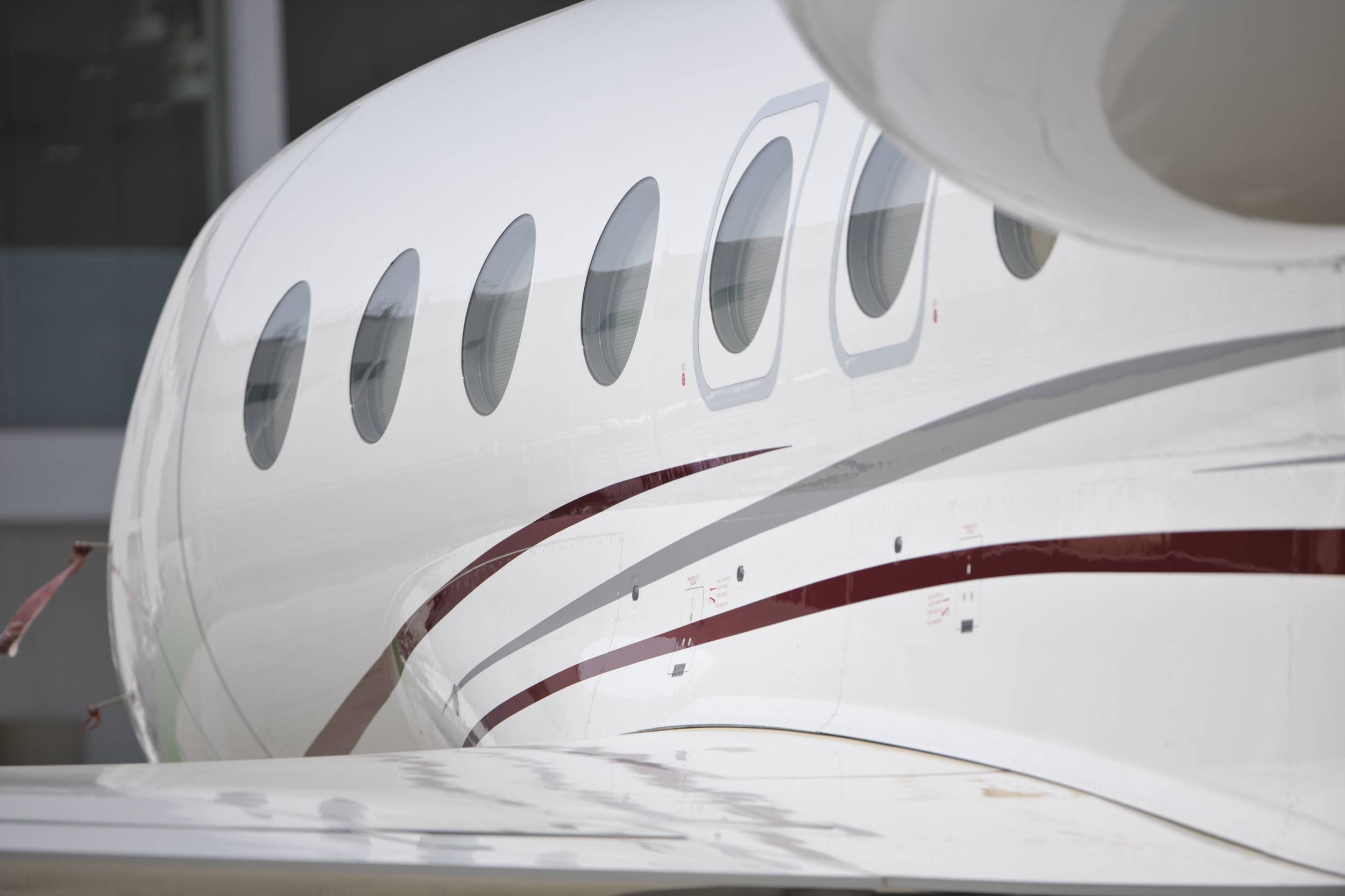 No Fatal U.S. Bizjet Accidents in 2022’s First Nine Months | Business ...