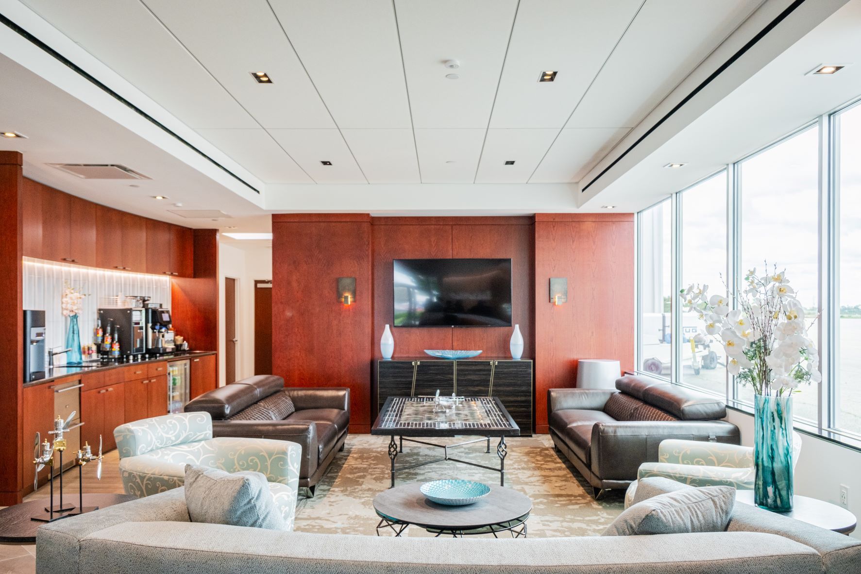 Flexjet To Expand Private Jet Terminal Network | Business Jet Traveler