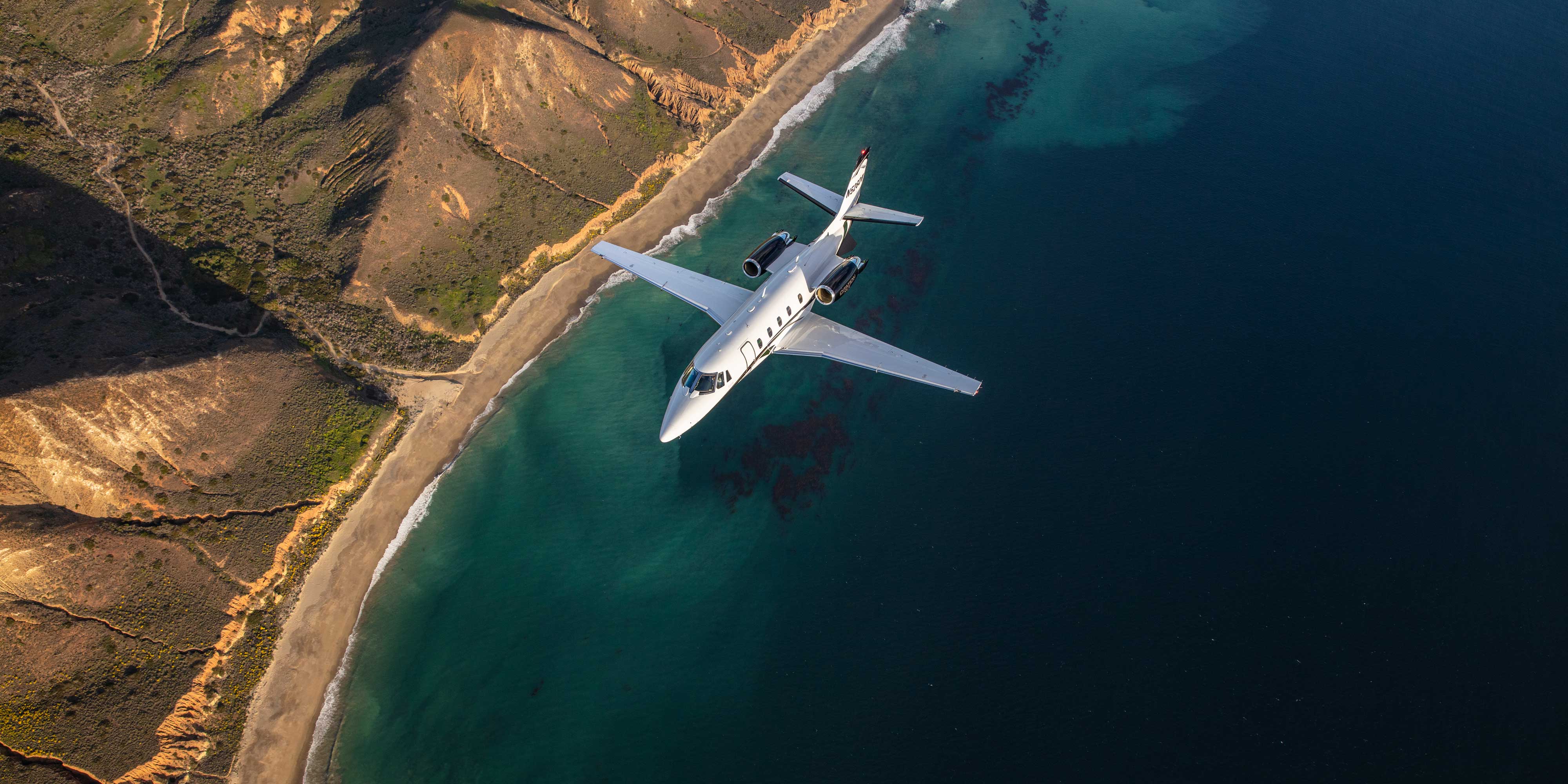 Cessna XLS Gen2 | Business Jet Traveler