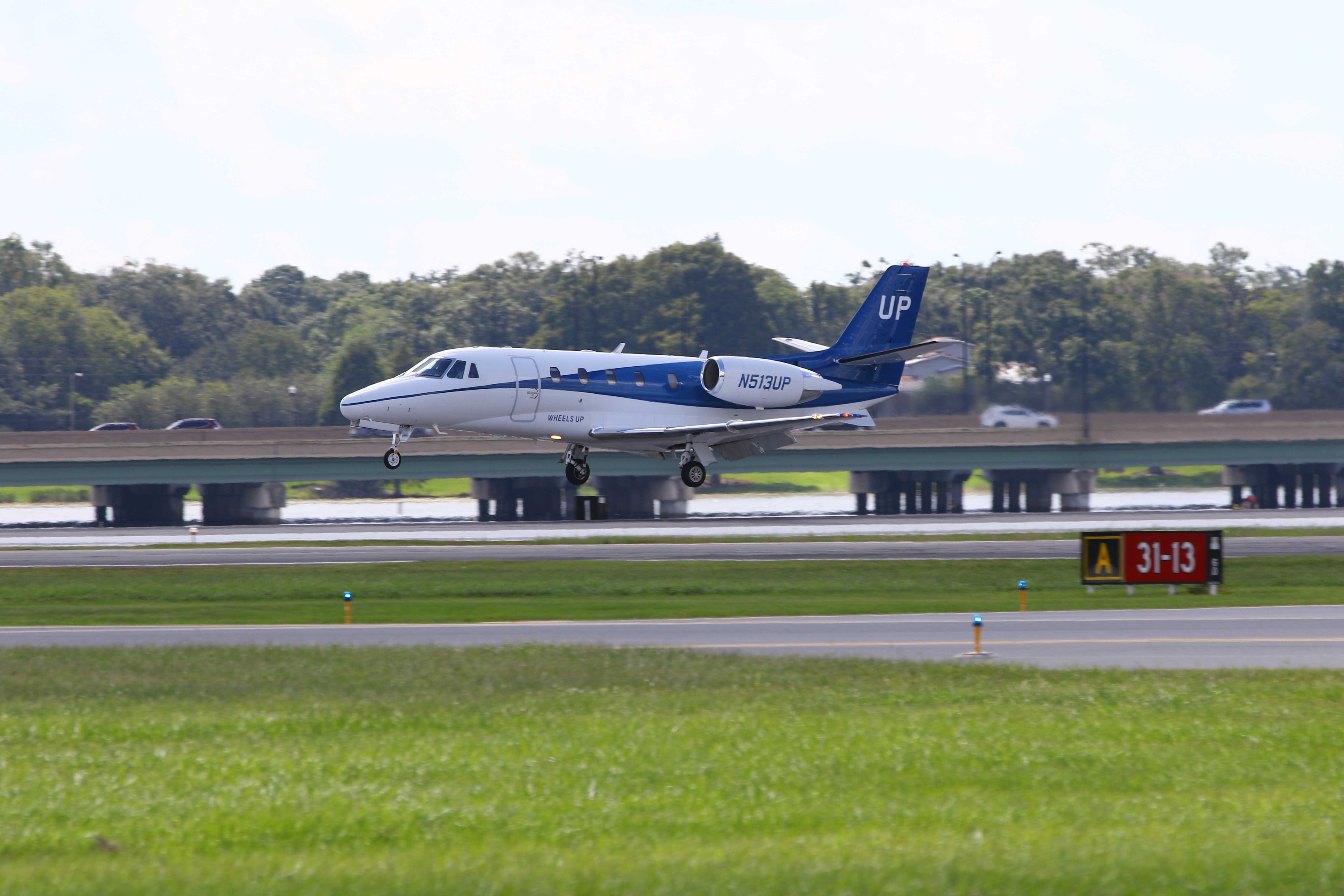 Calculating the Impact of Wheels Up’s Bumpy Ride | Business Jet Traveler