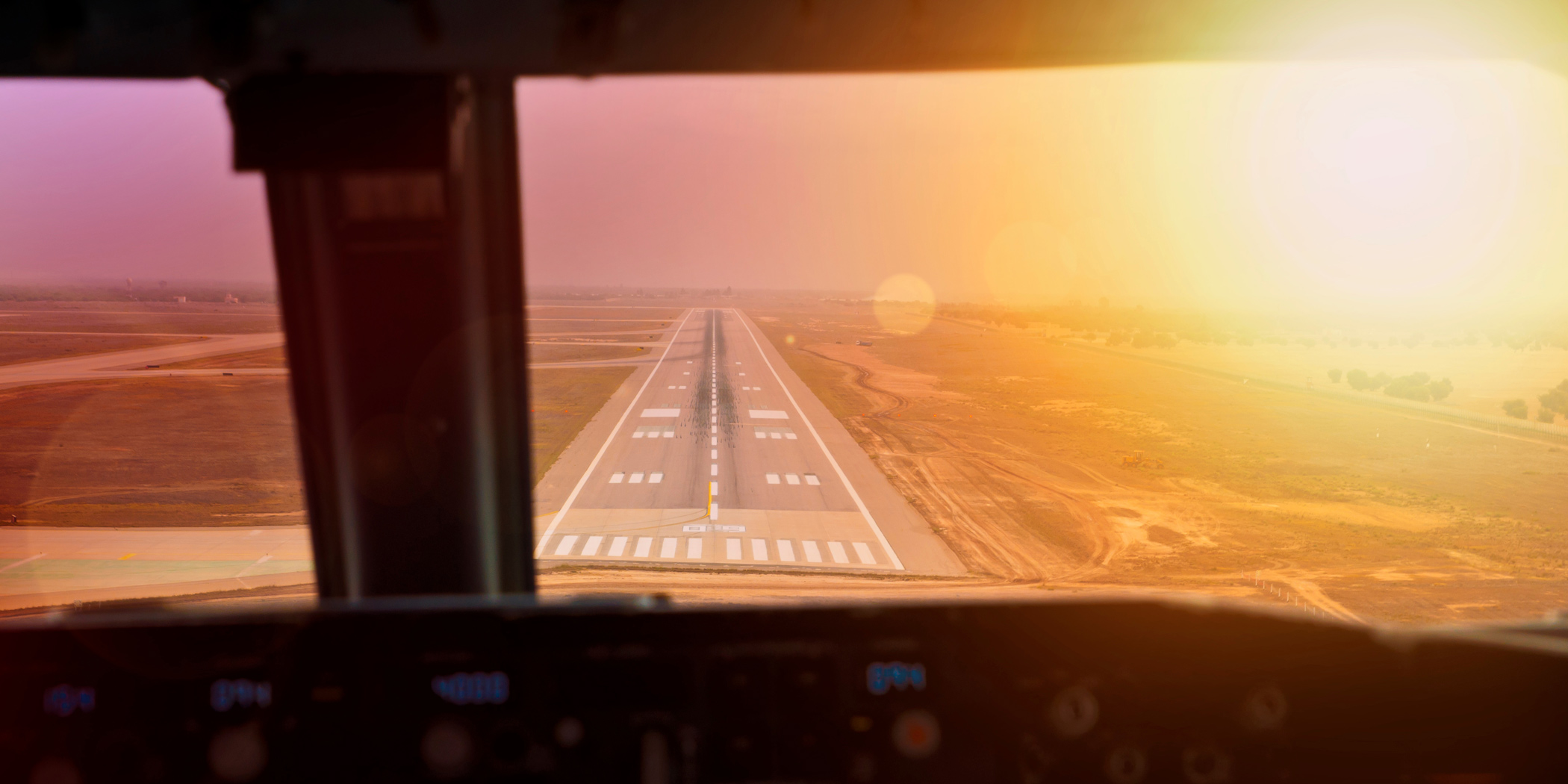 Thank Your Pilot on the Next Go-Around | Business Jet Traveler