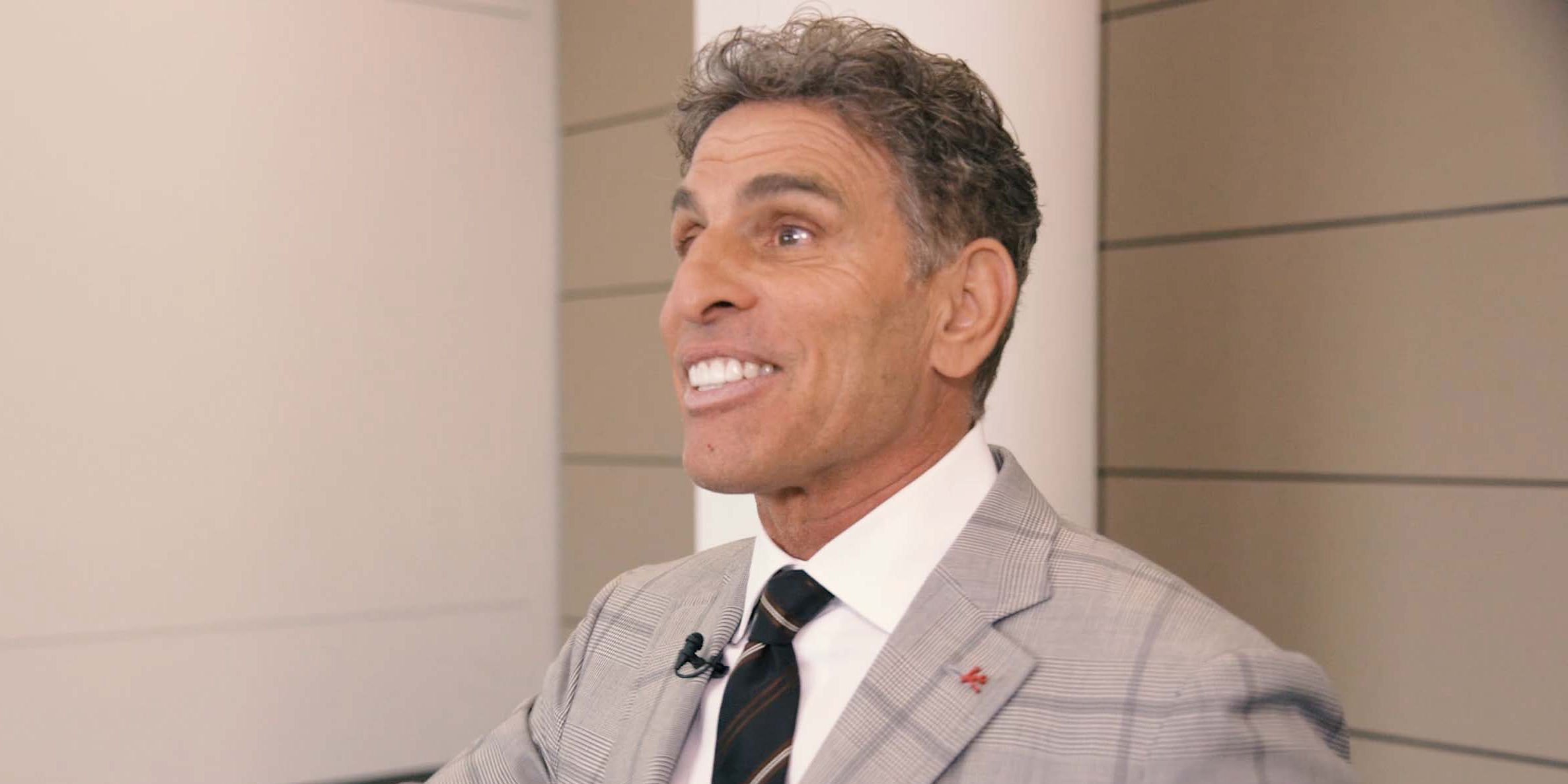 How Aviation Entrepreneur Kenn Ricci Got His Start | Business Jet Traveler