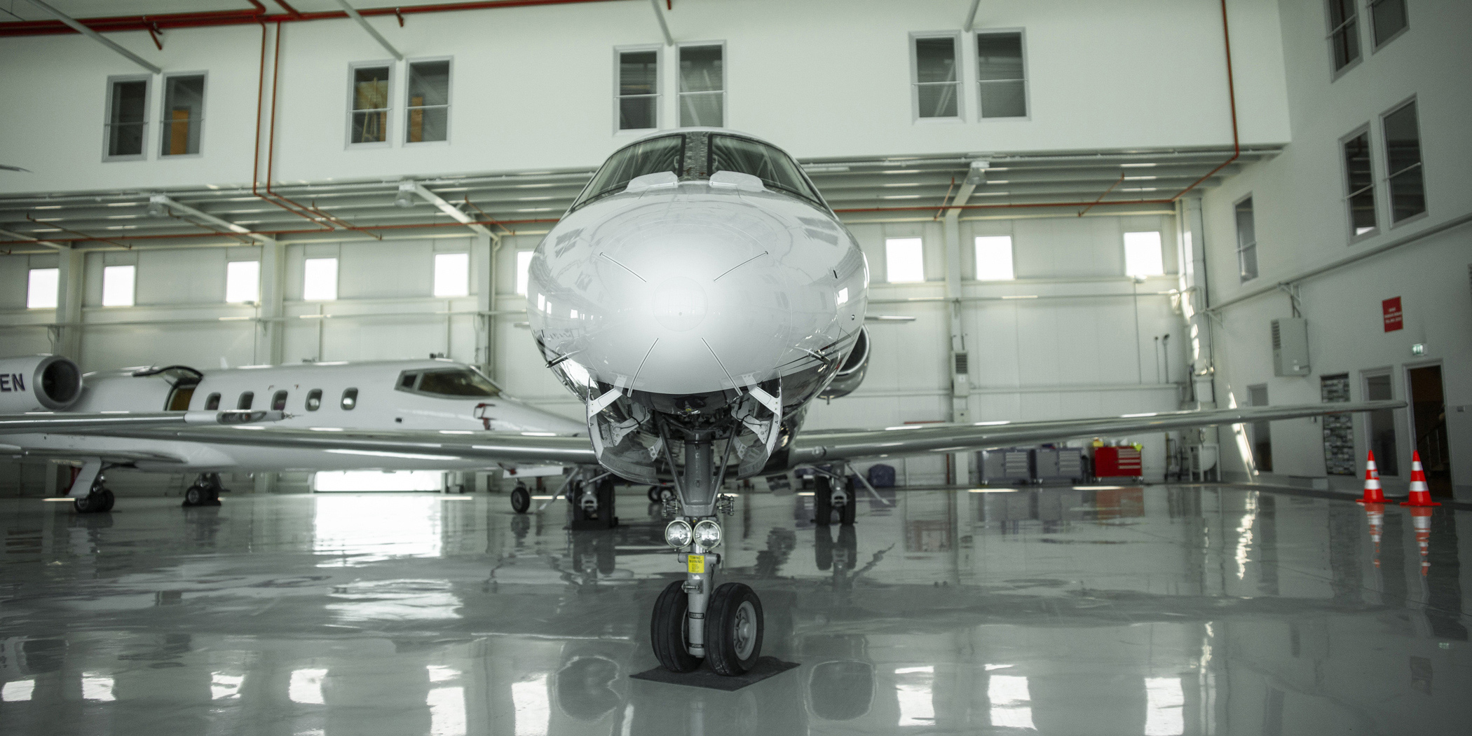 Mothballing your airplane | Business Jet Traveler