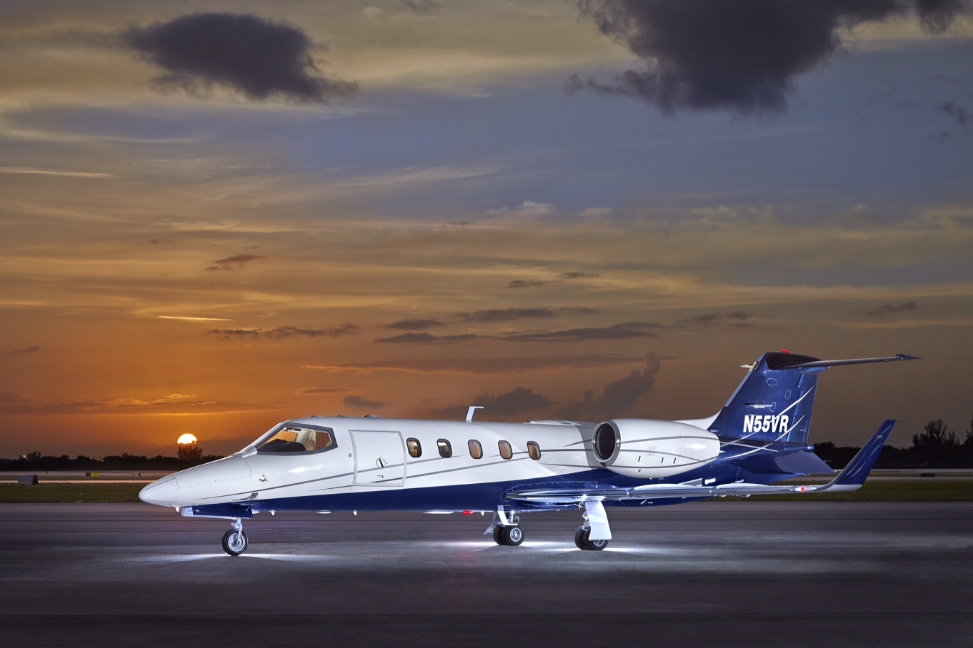 Bombardier Learjet 31ER | Business Jet Traveler