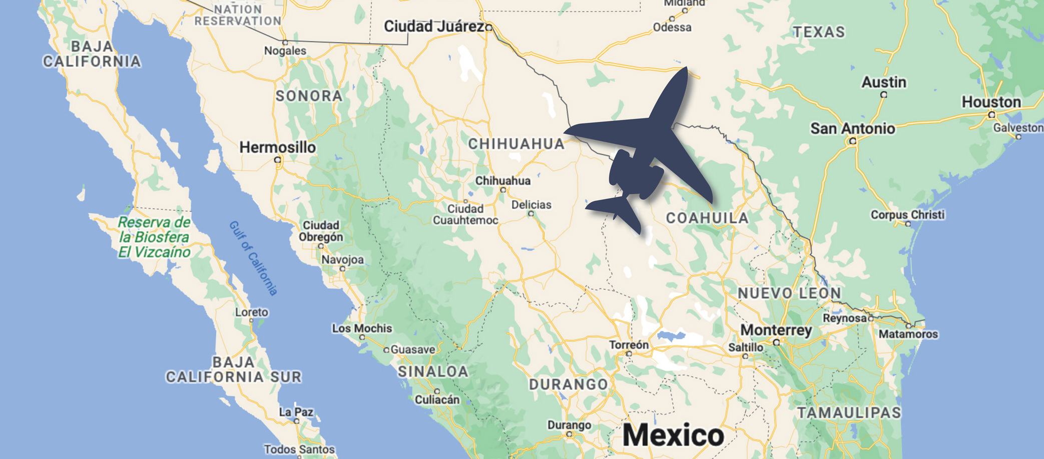 What to Know about Foreign Aircraft Operating in the U.S. | Business ...