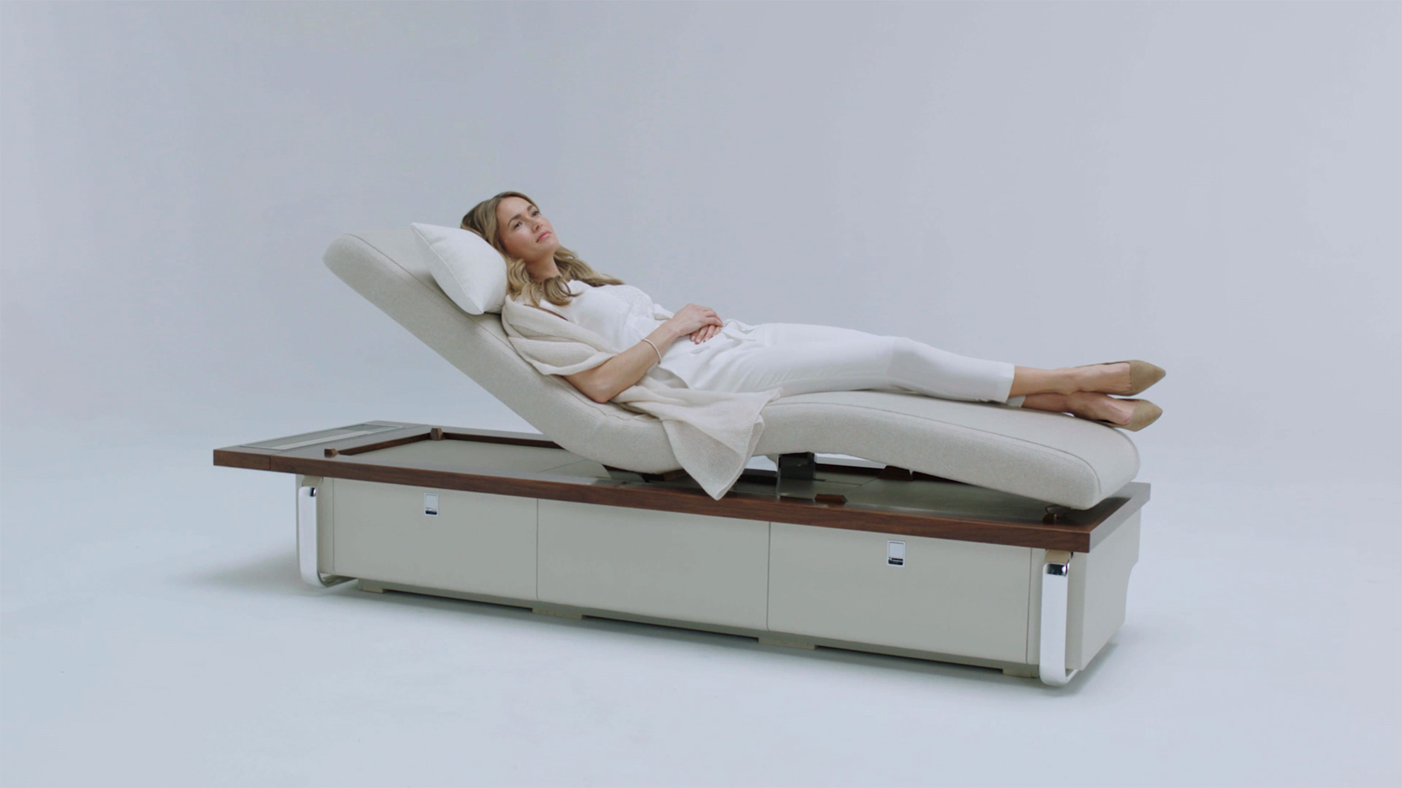Bombardier’s Nuage Chaise | Business Jet Traveler
