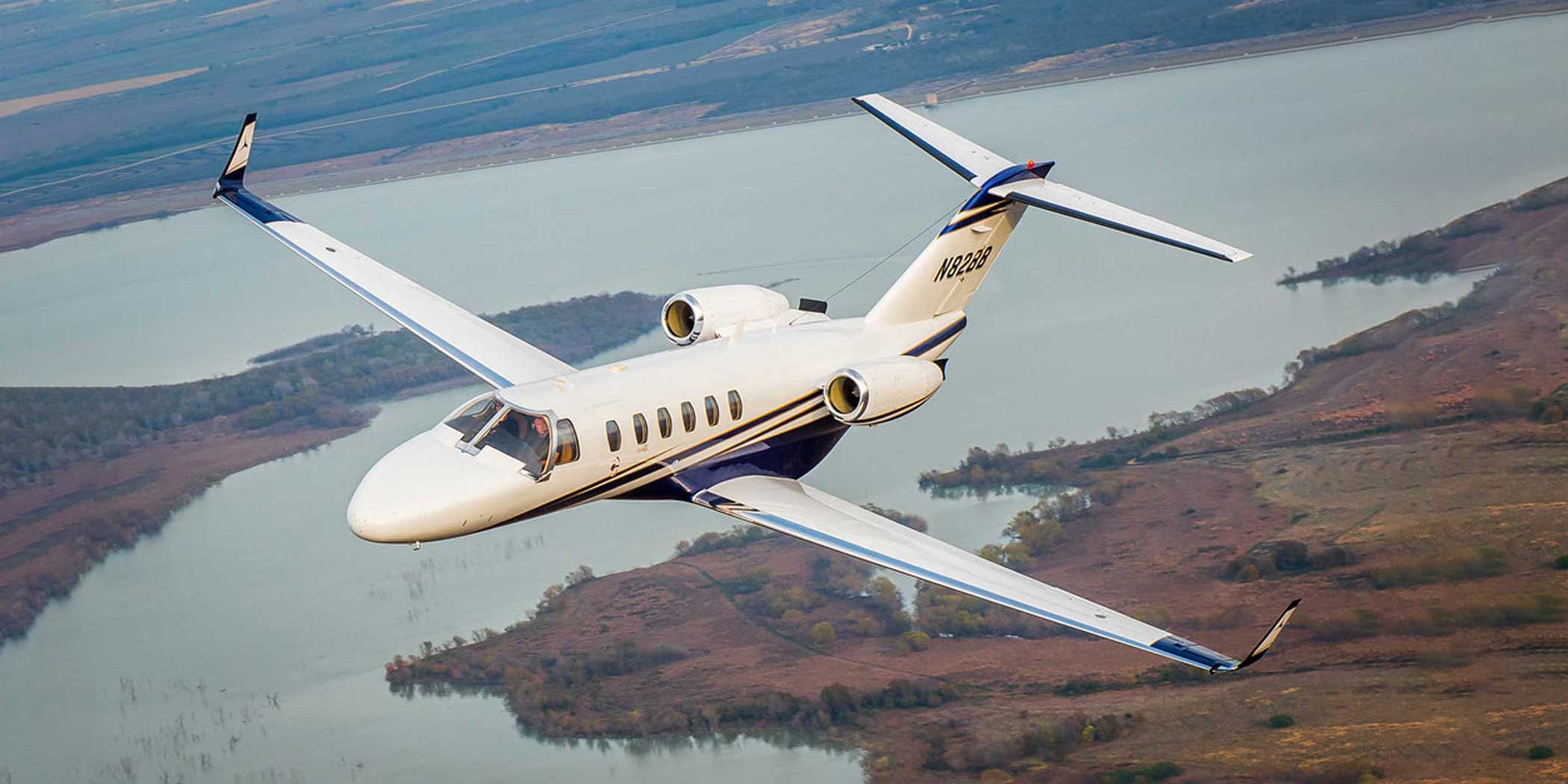 Buying and Flying Your Own Jet | Business Jet Traveler