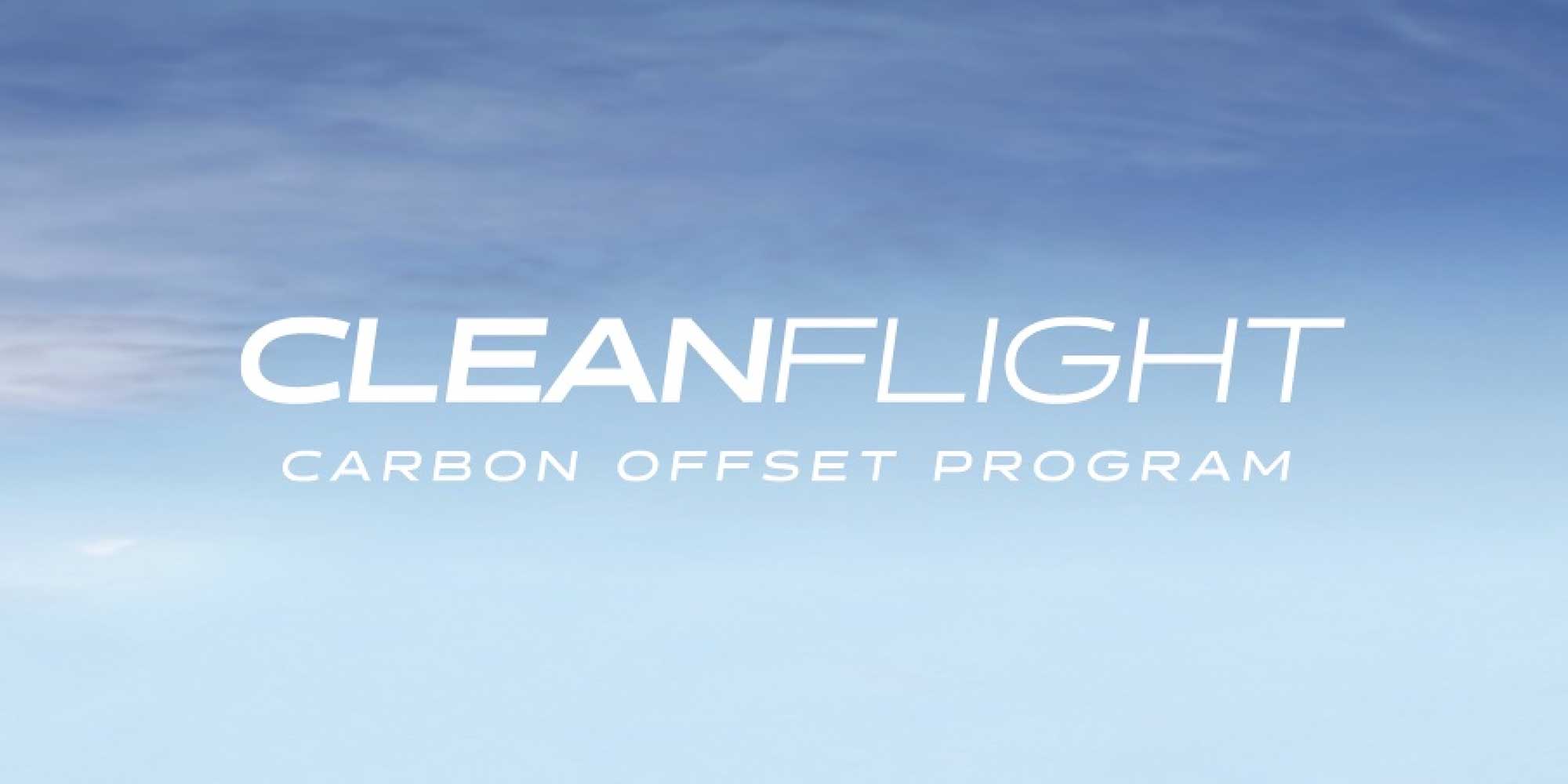 Learn How to Offset the Impact of Your Business Aircraft | Business Jet ...