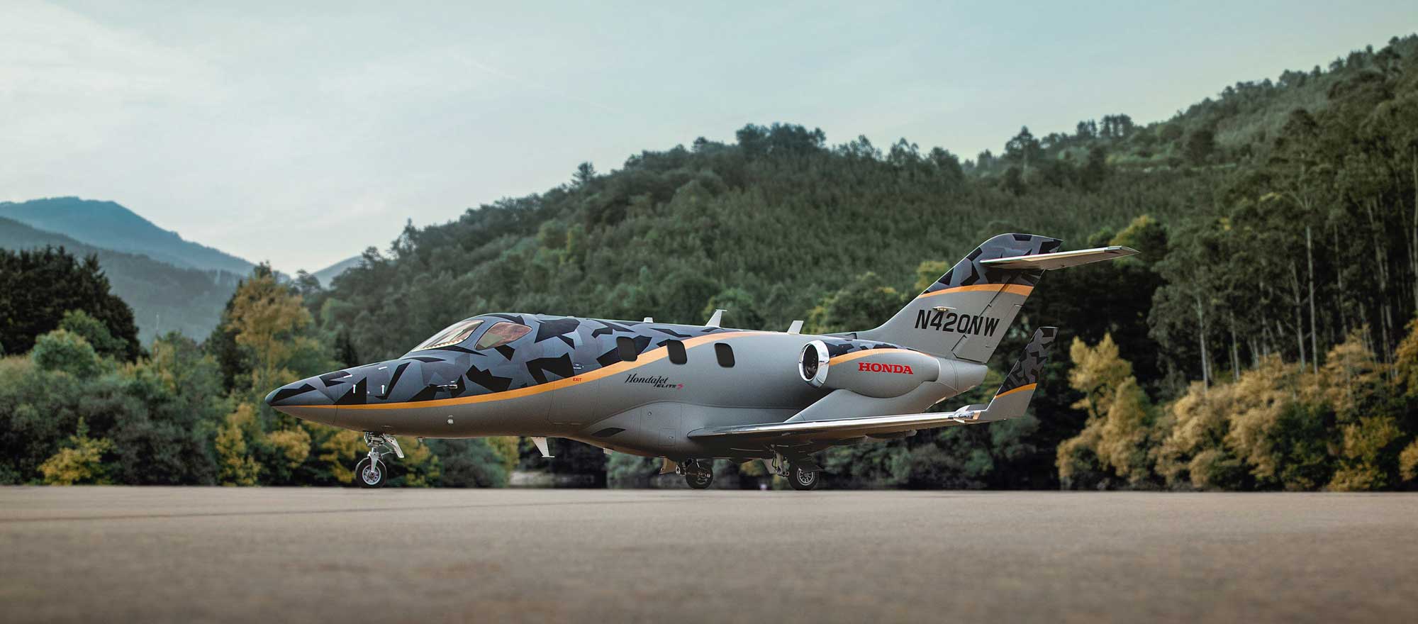 New Access Routes to the HondaJet | Business Jet Traveler